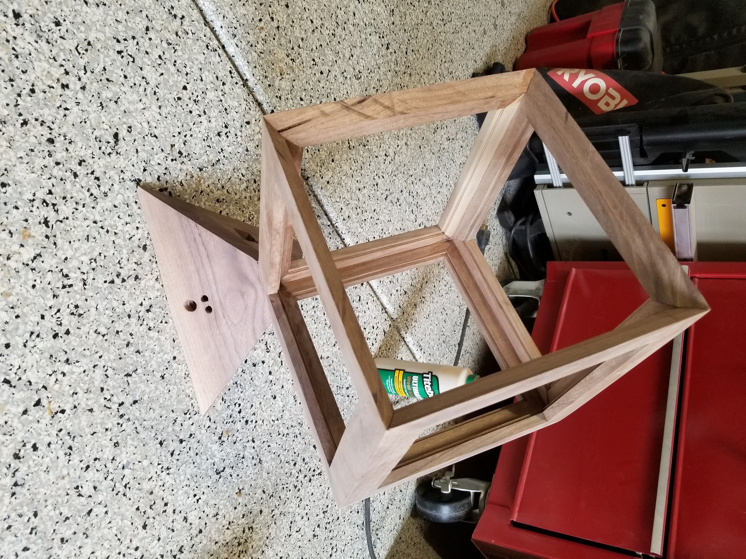 RGB Infinity Cube : 9 Steps (with Pictures) - Instructables