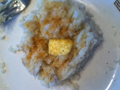 Potato Puck : 6 Steps - Instructables