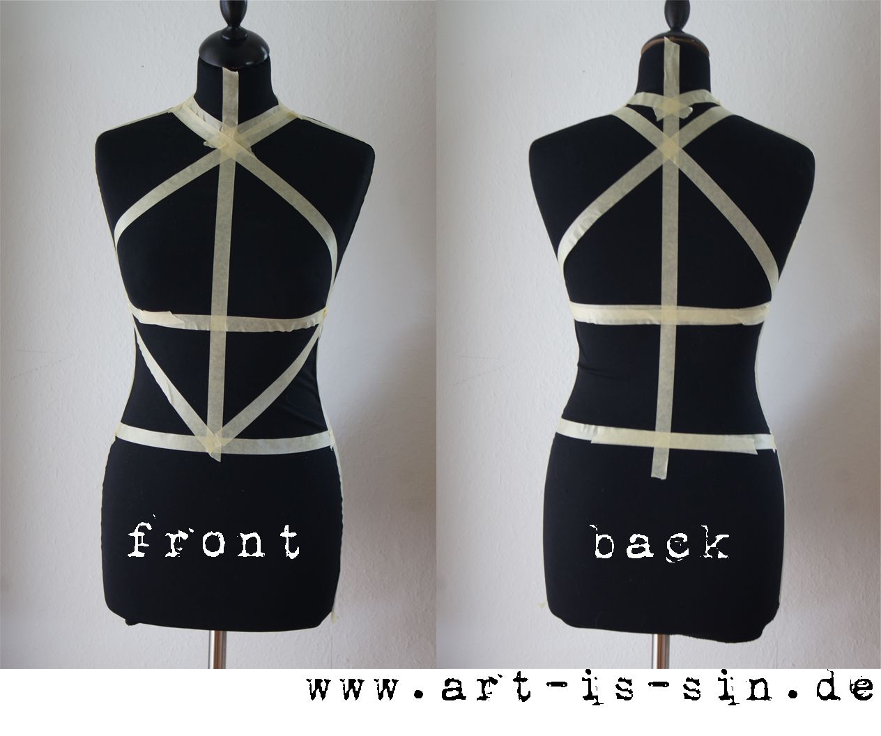 Woven Leather Armour : 21 Steps (with Pictures) - Instructables