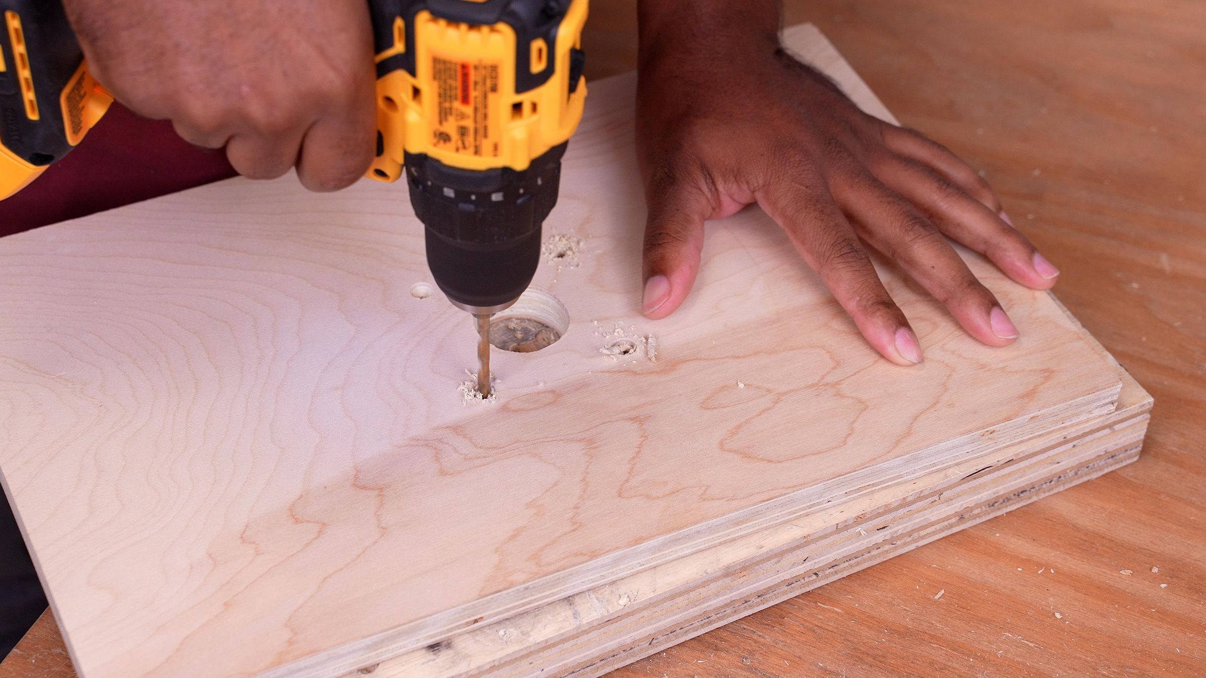 How to Build Benchtop Router Table : 11 Steps (with Pictures ...