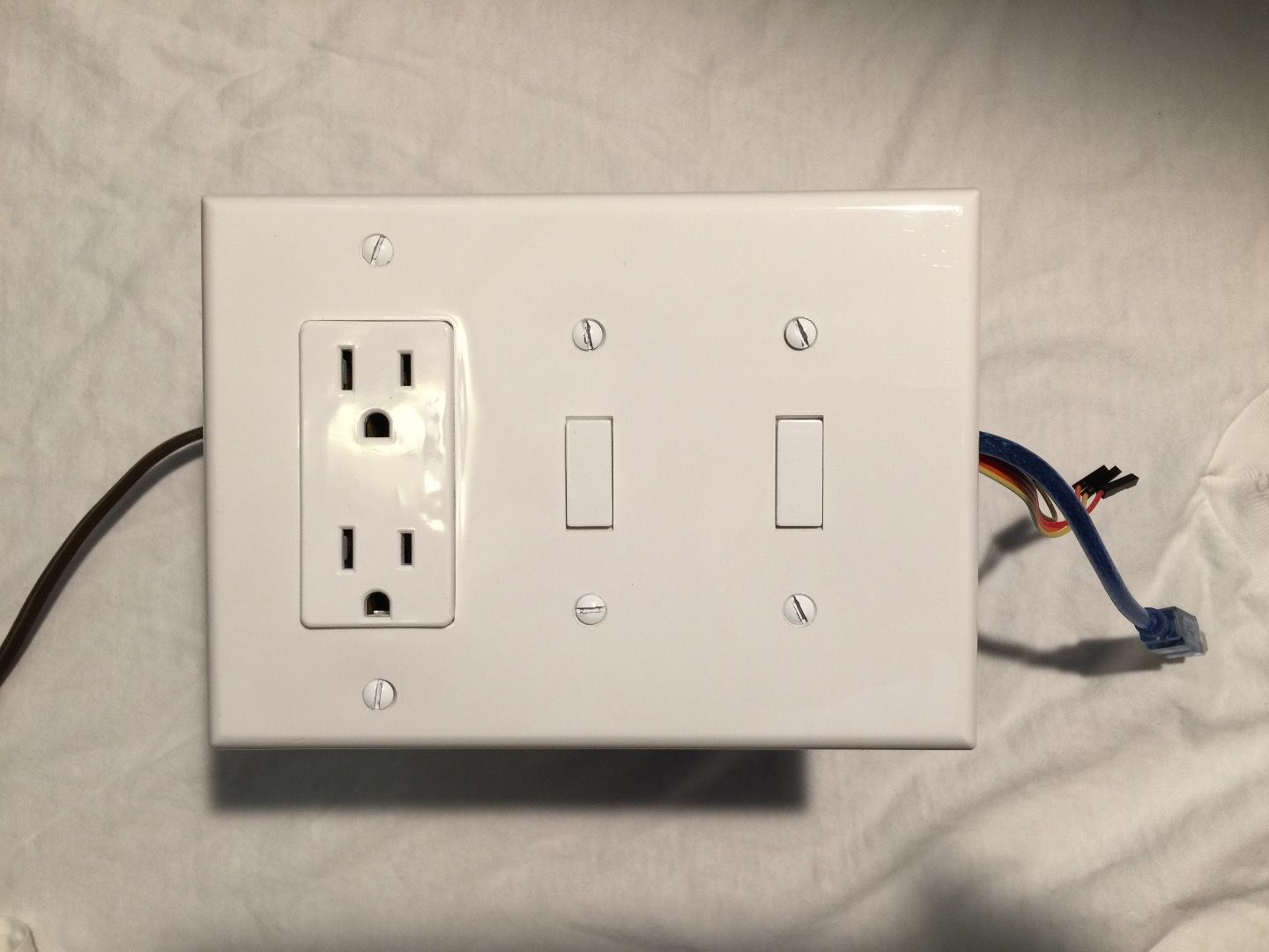 Halloween Scene Controller : 6 Steps (with Pictures) - Instructables
