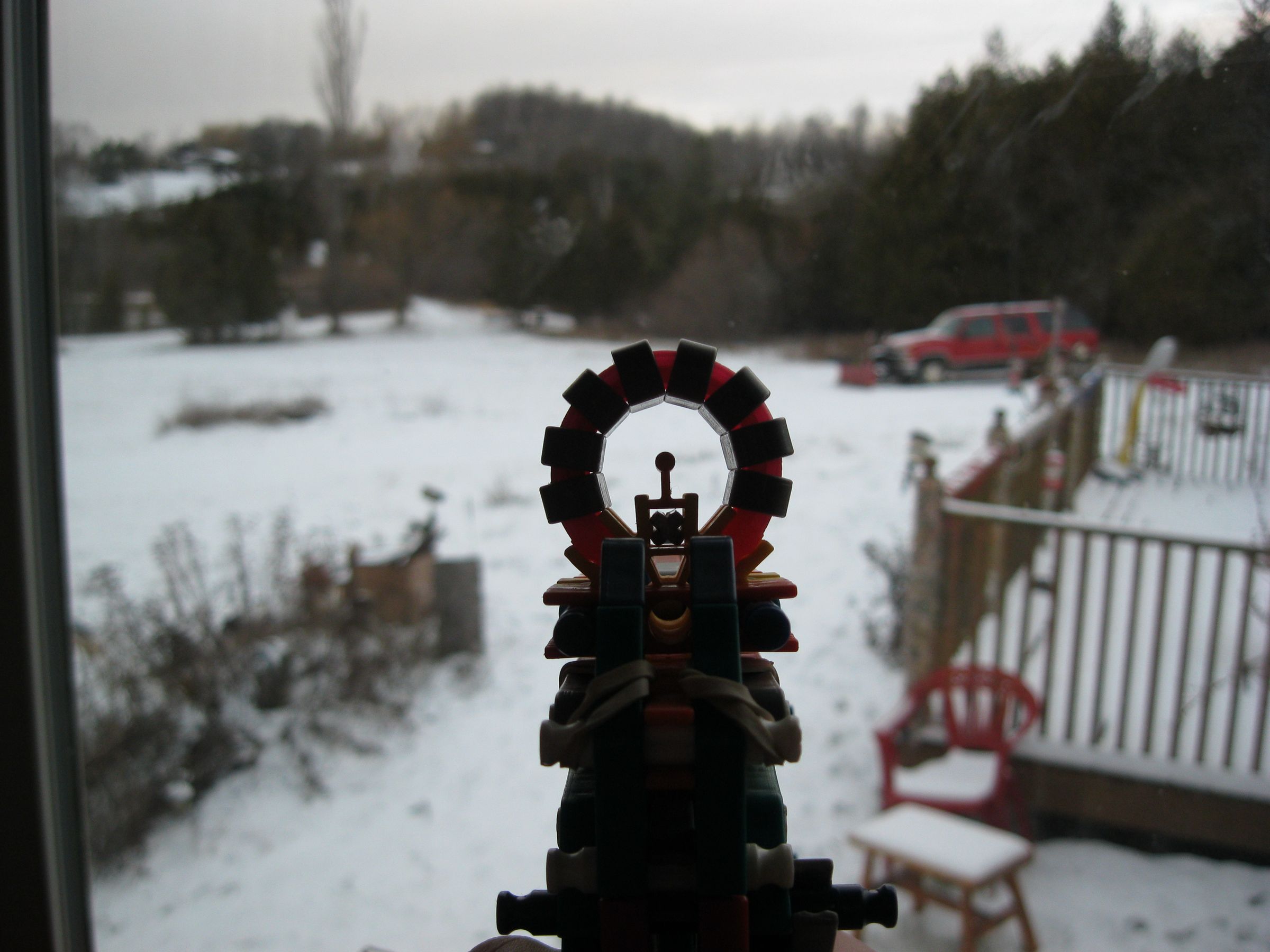 X-39 Gladiator Prototype - Instructables