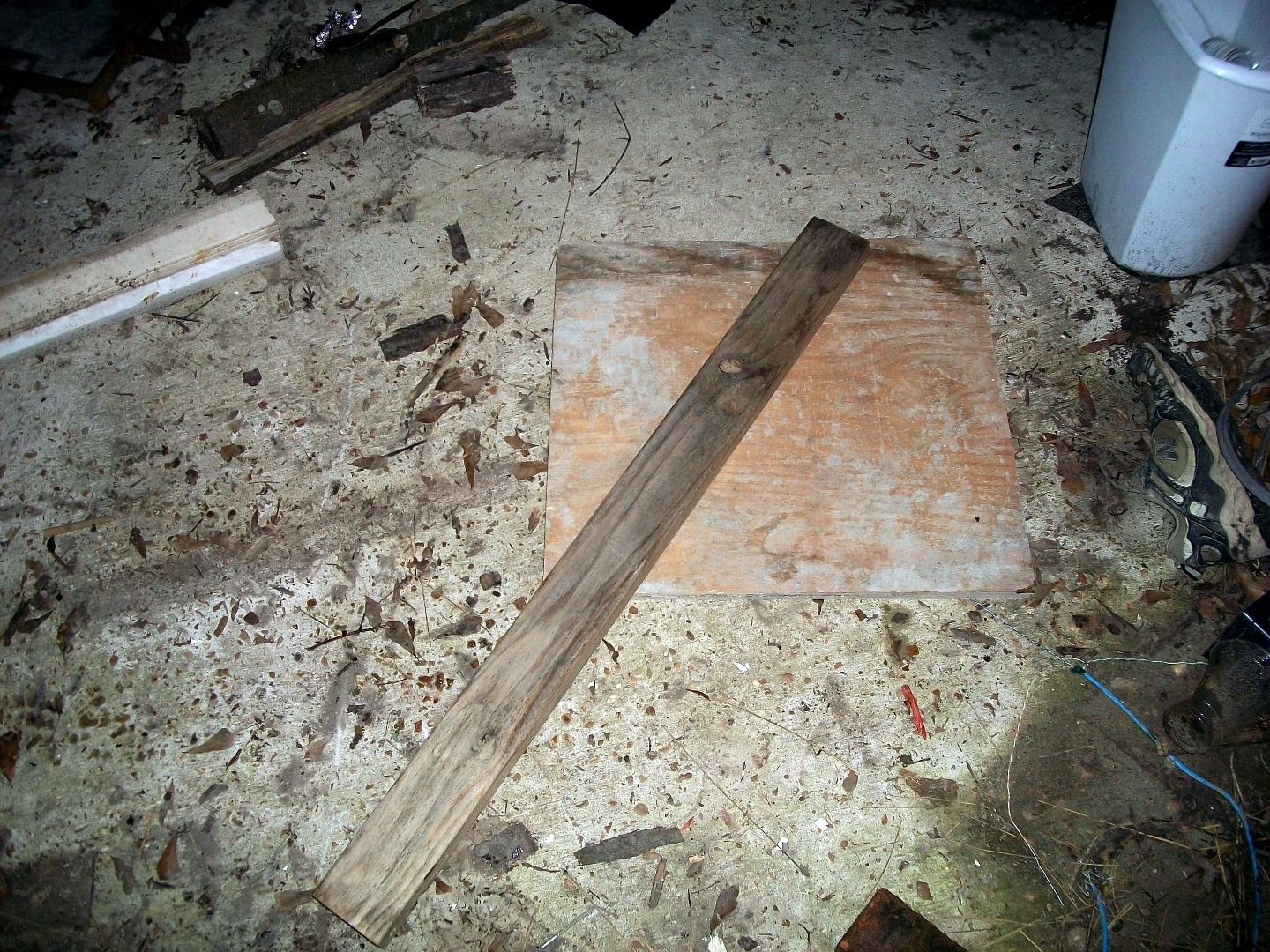 Dirt Cheap Forge : 12 Steps (with Pictures) - Instructables