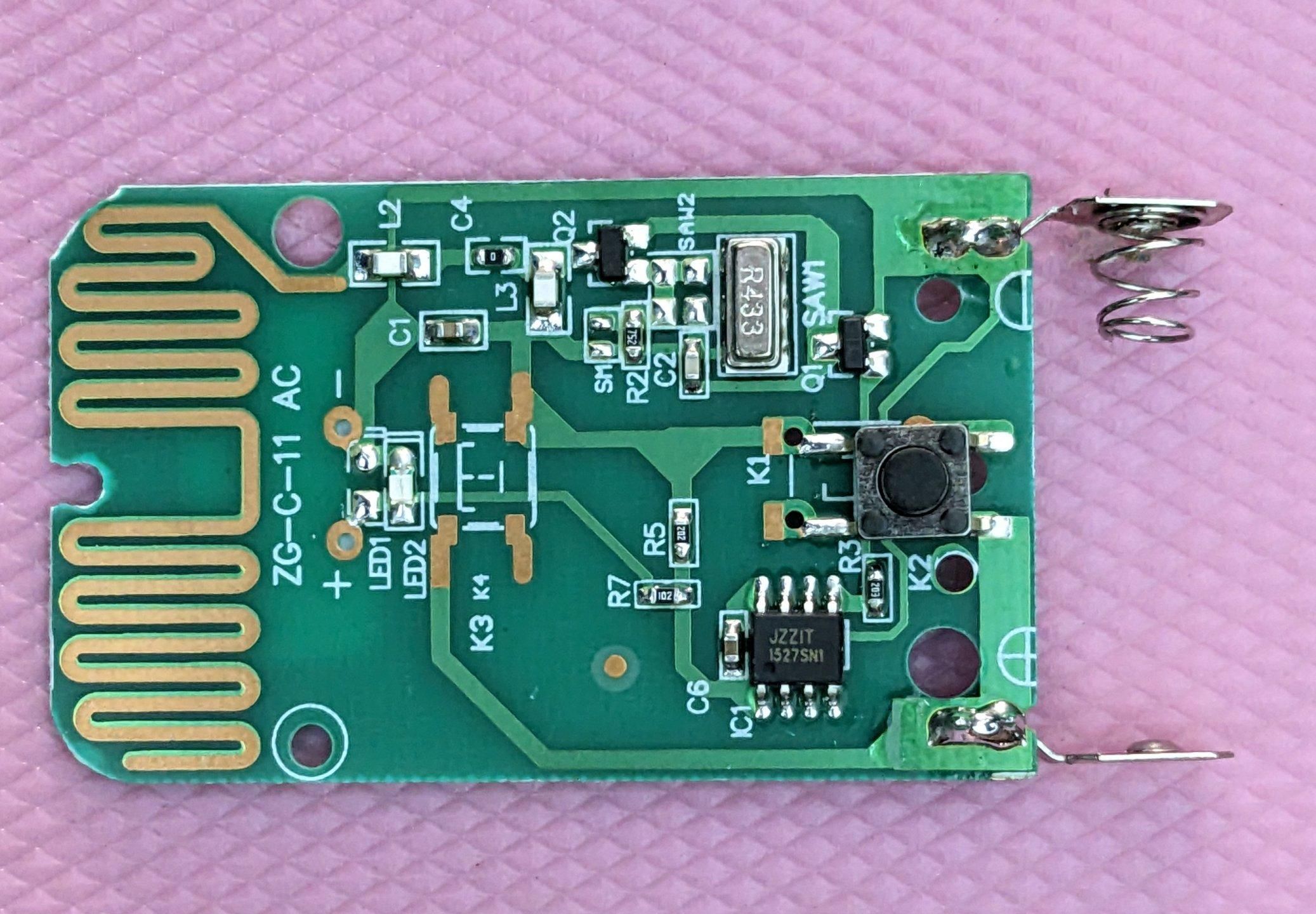 Use a Classic Ding-Dong Bell With a Novel Modification to Activate ...