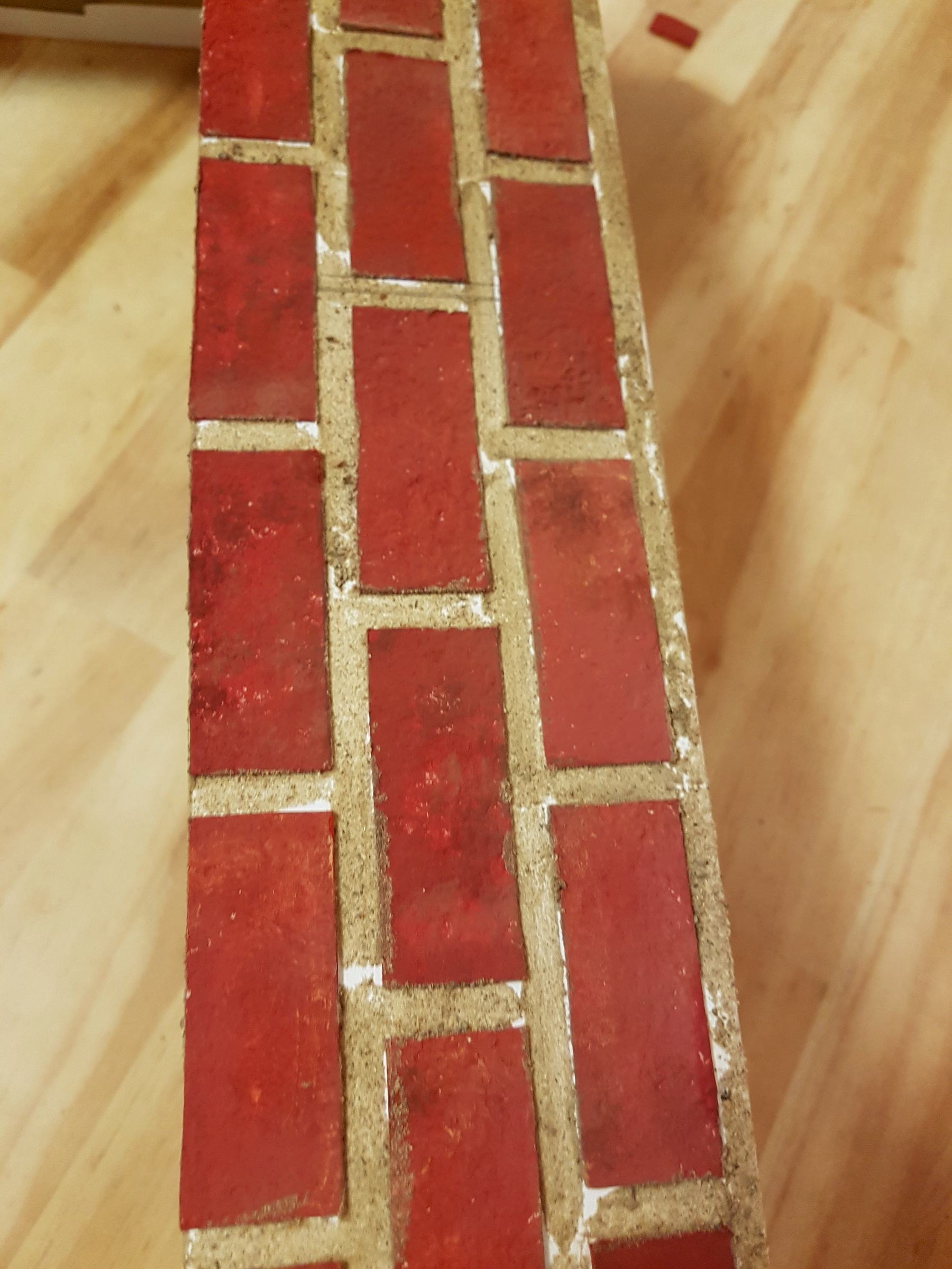 Computer Monitor Fireplace : 12 Steps (with Pictures) - Instructables