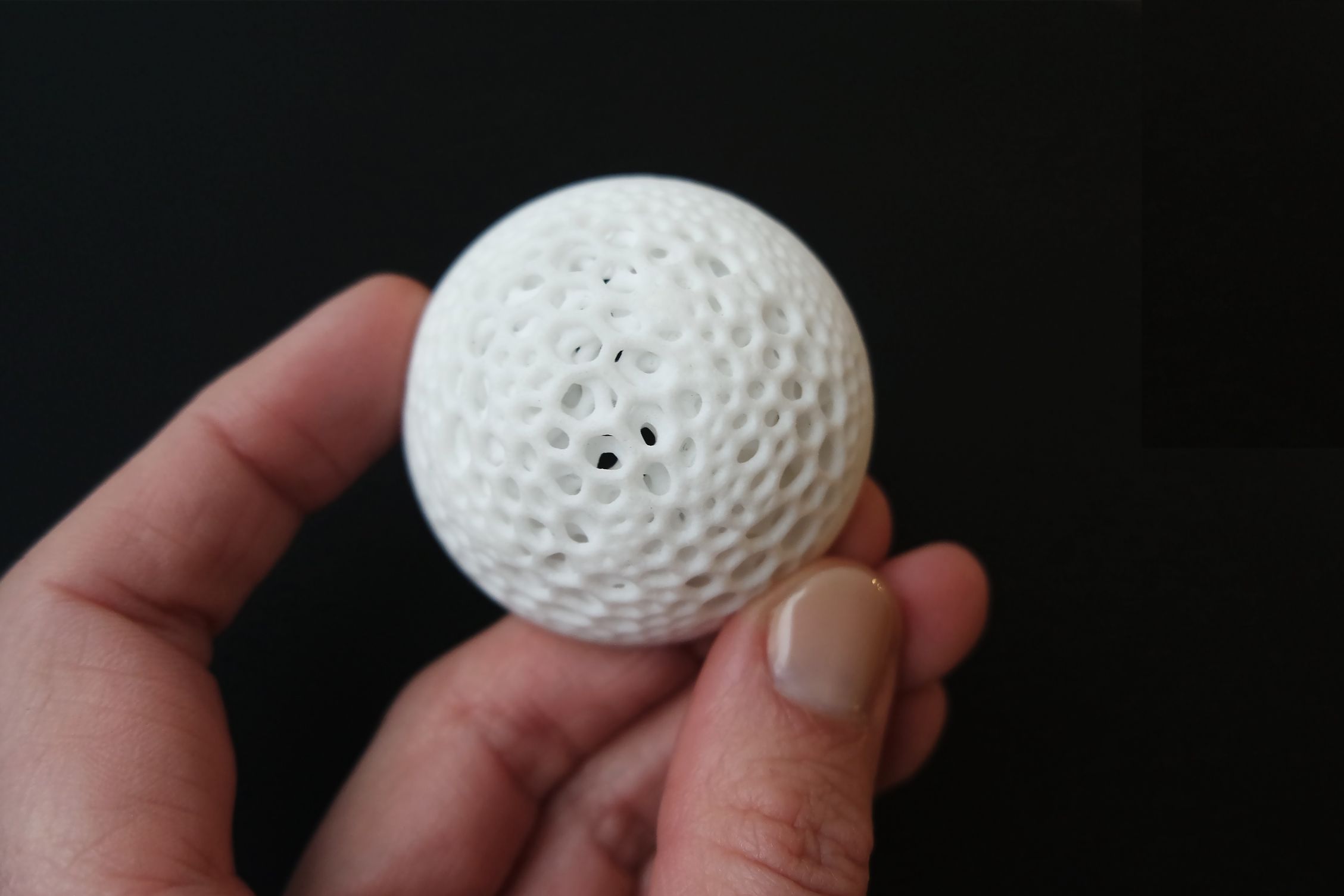 3D Printing Guide - Surface Finishes and Print Accuracy : 9 Steps (with ...