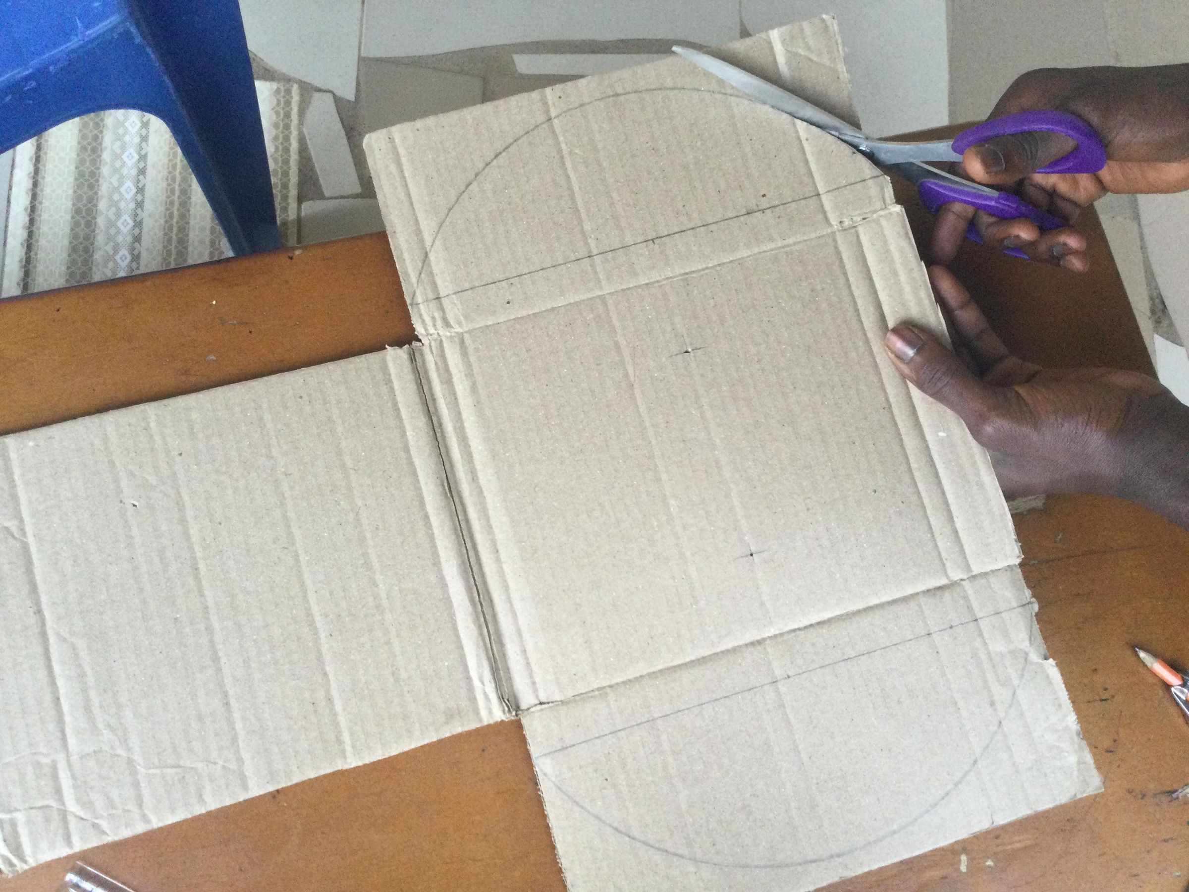 The Giant Computer Mouse : 10 Steps - Instructables