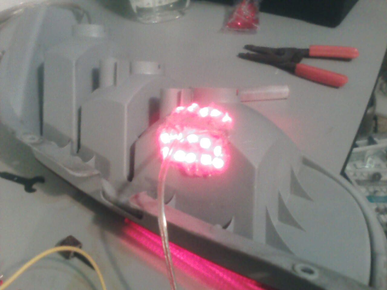 DIY LED Car Headlights! : 13 Steps (with Pictures) - Instructables