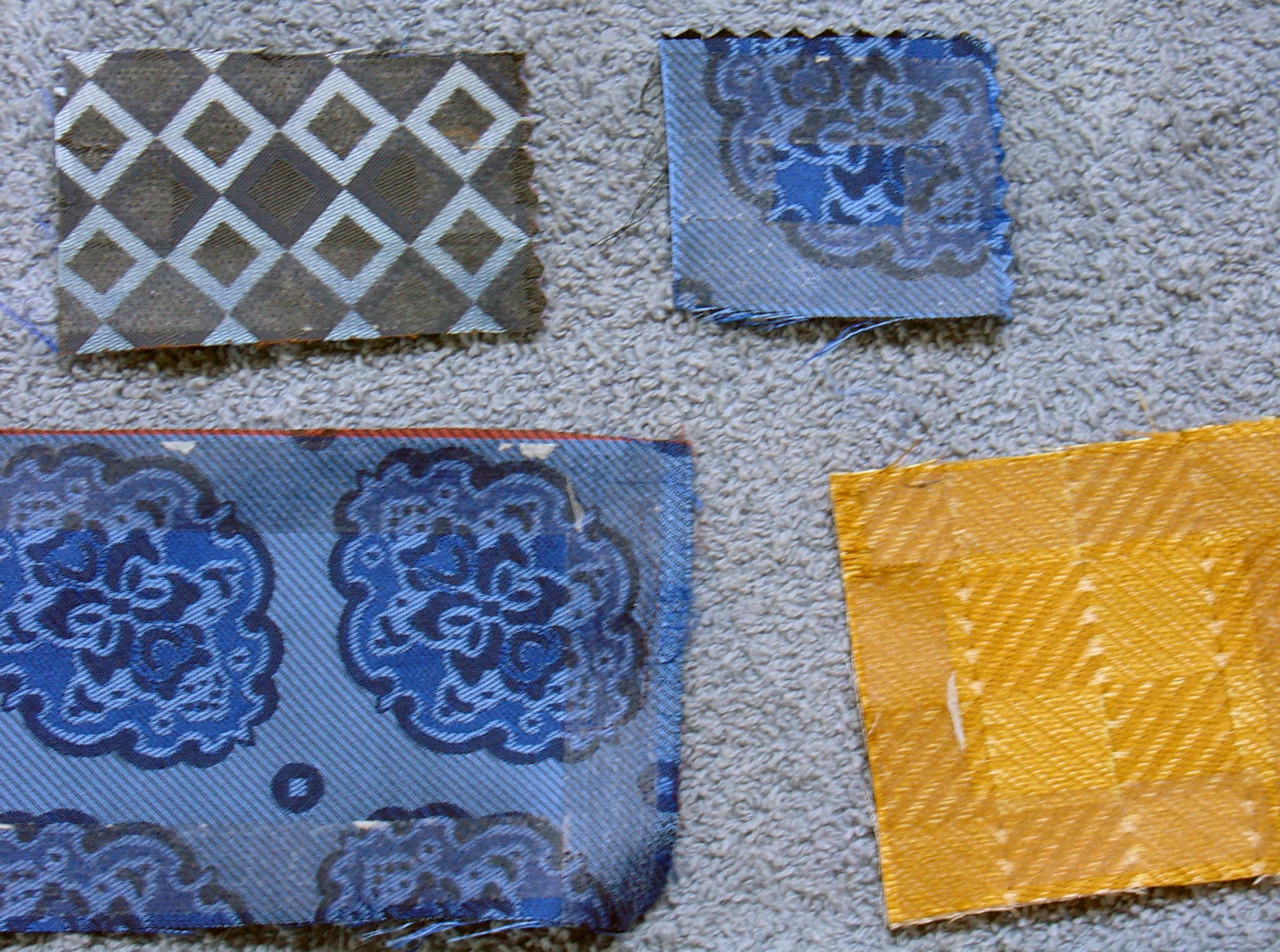 How to Patch Your Clothes : 6 Steps (with Pictures) - Instructables