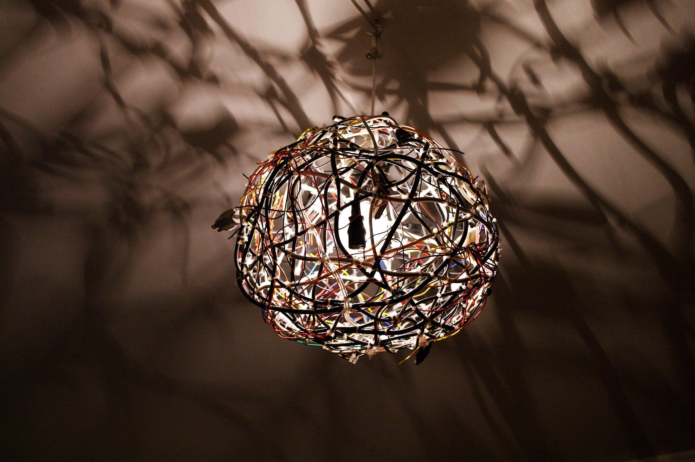 Wire Lantern (with Pictures) - Instructables