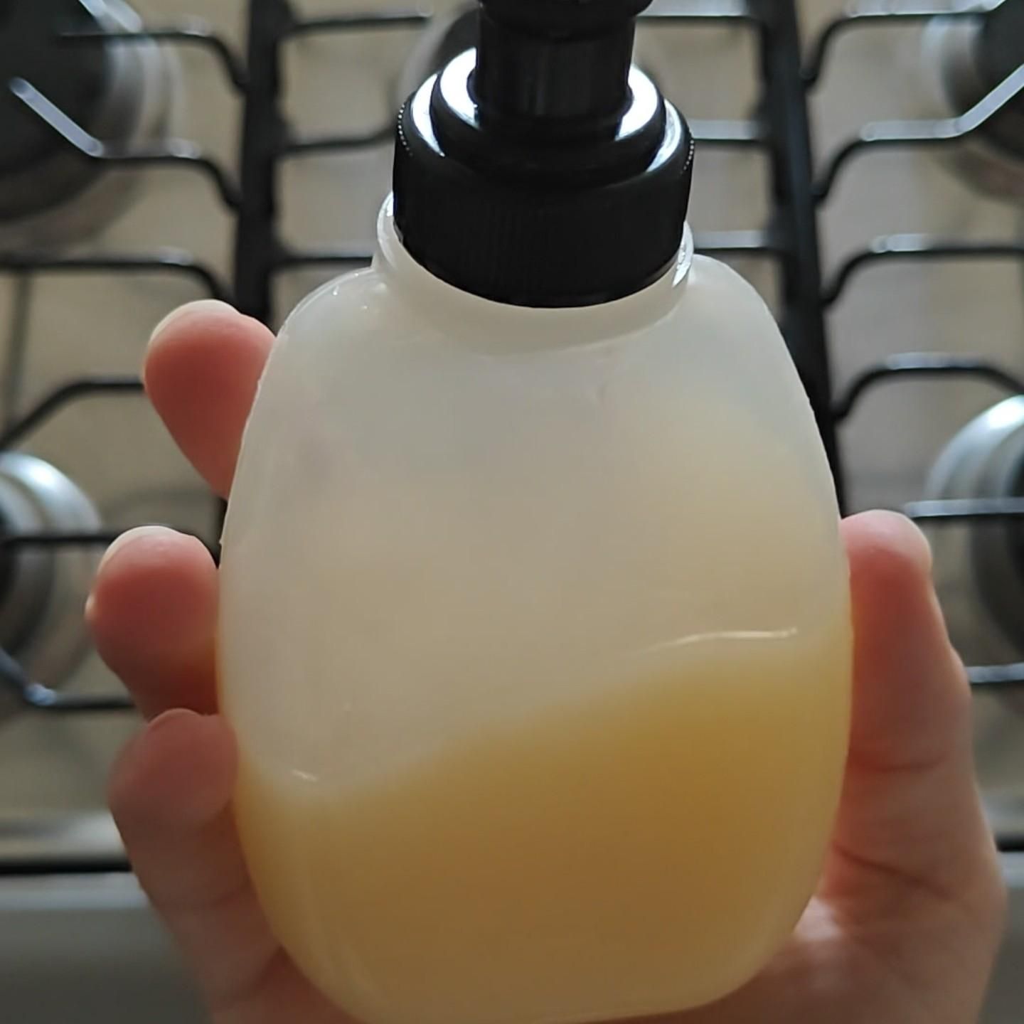 DIY Energy Gels for Endurance Athletes for Just $0.30 : 3 Steps ...