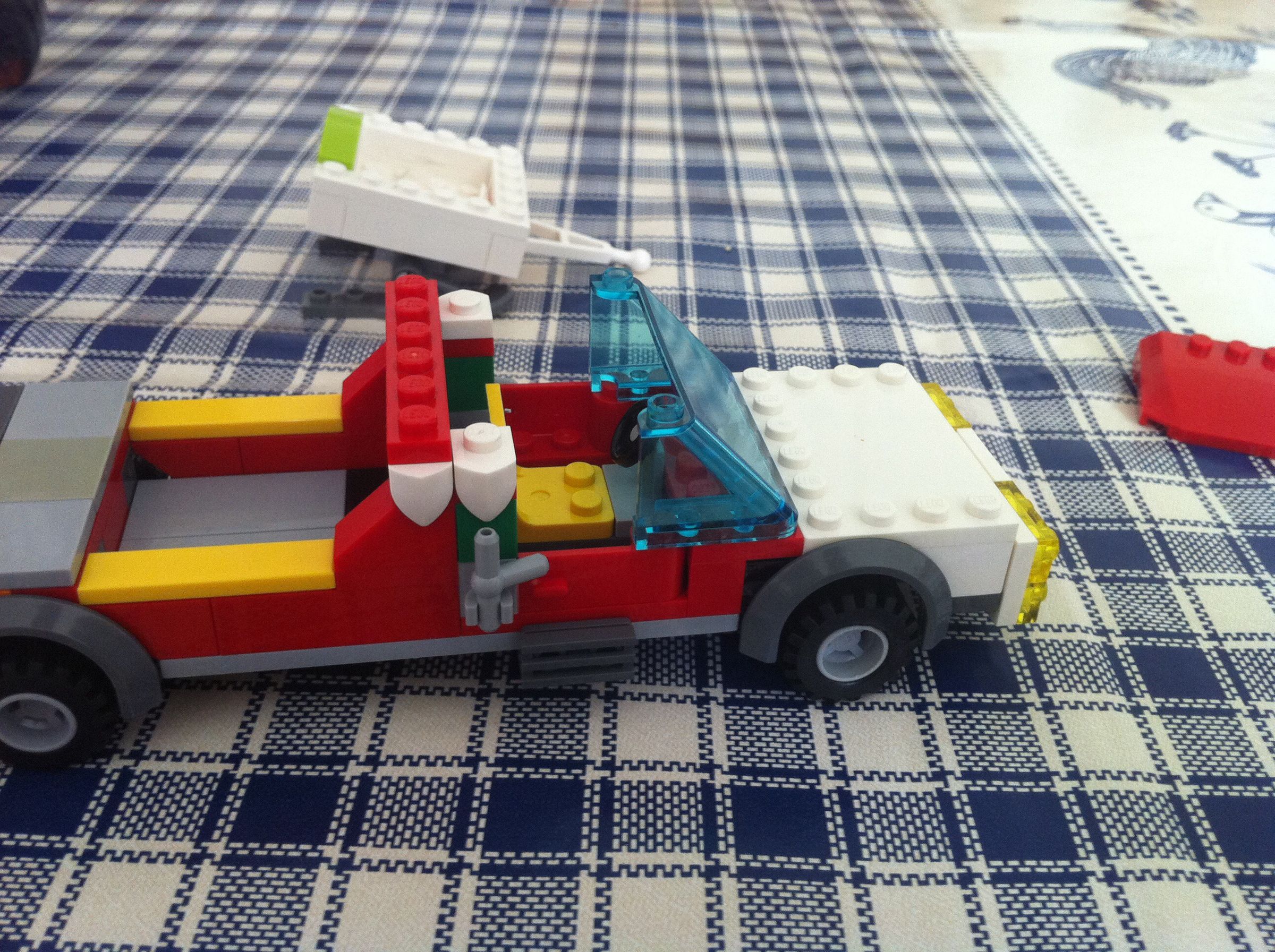 Simple Pickup : 6 Steps - Instructables