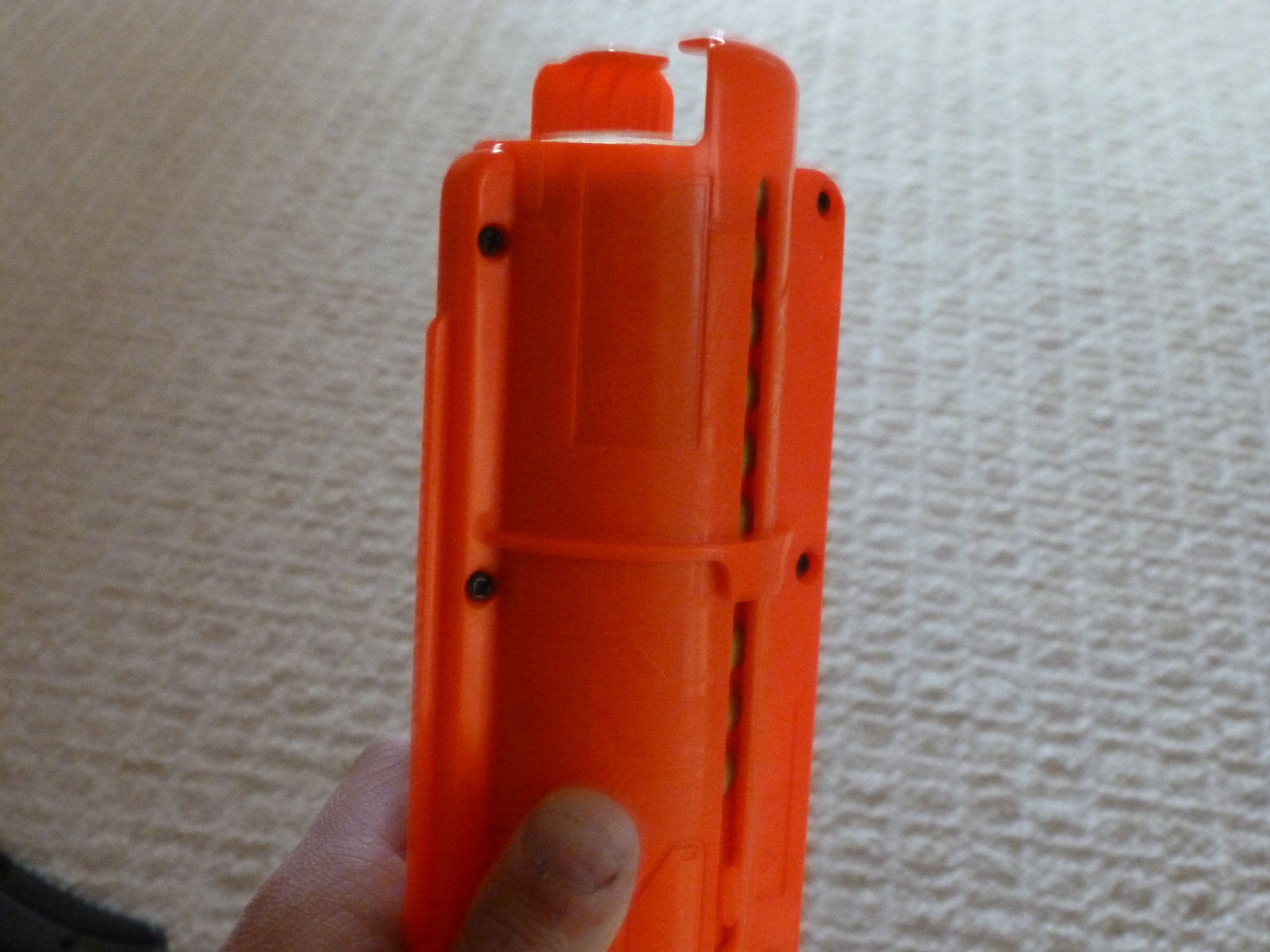 Nerf Praxis Tips and Tricks - Instructables
