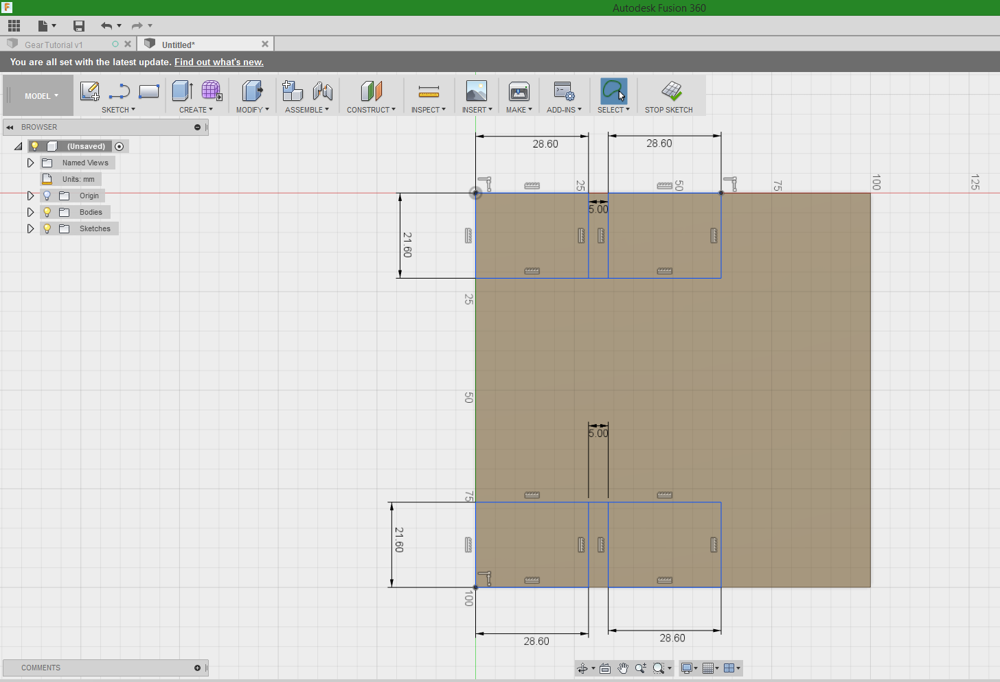 Design of a Sumo Robot : 22 Steps (with Pictures) - Instructables