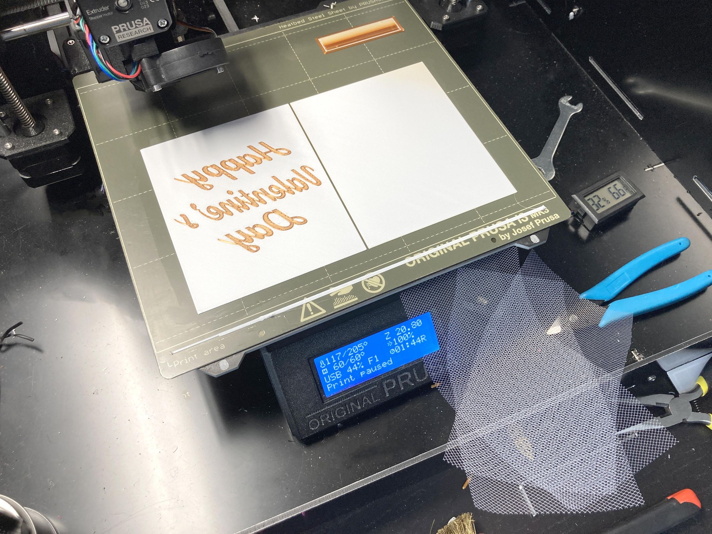 3D Printed Greeting Card : 11 Steps (with Pictures) - Instructables