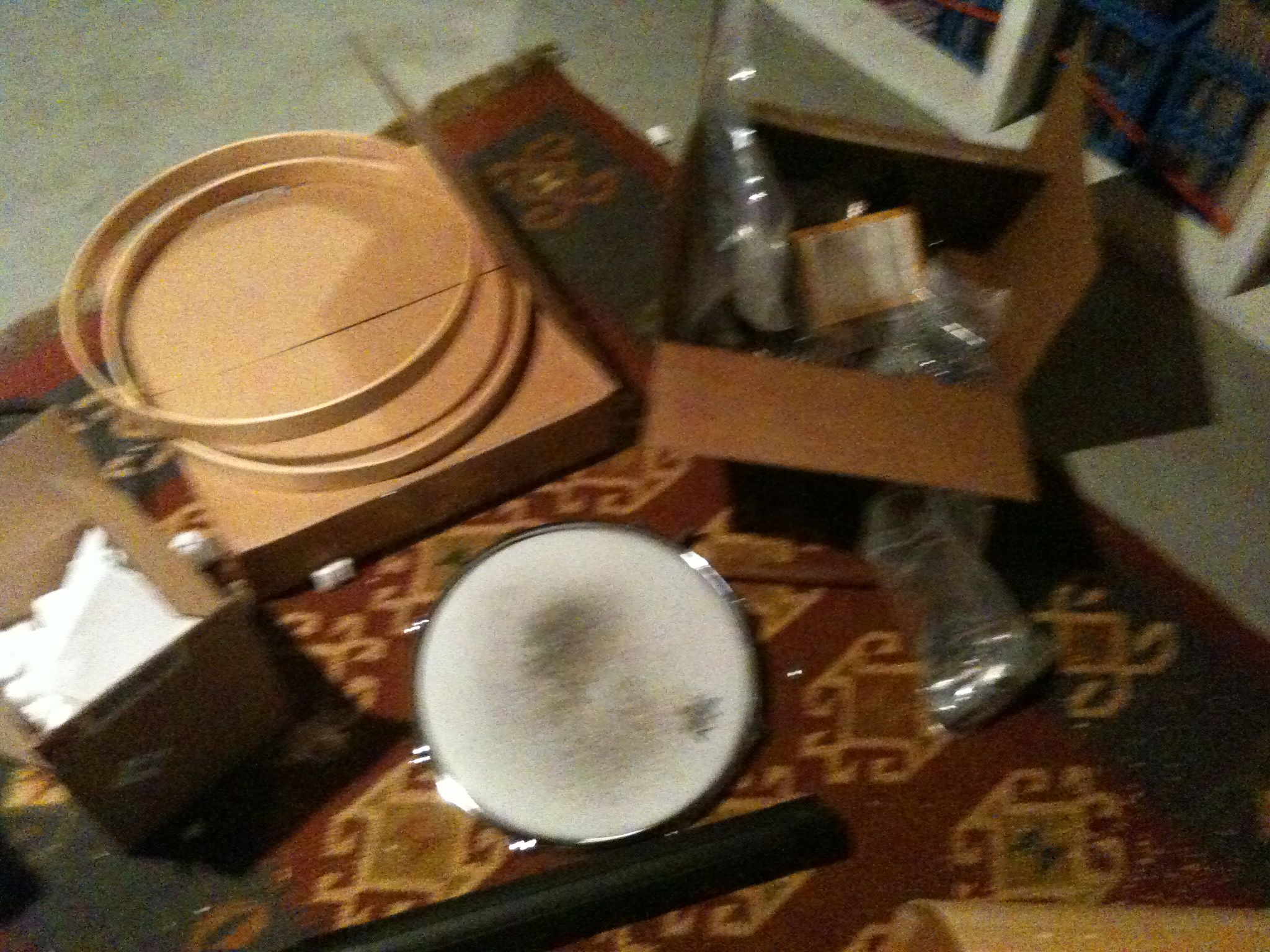 Drum Assembly - Instructables