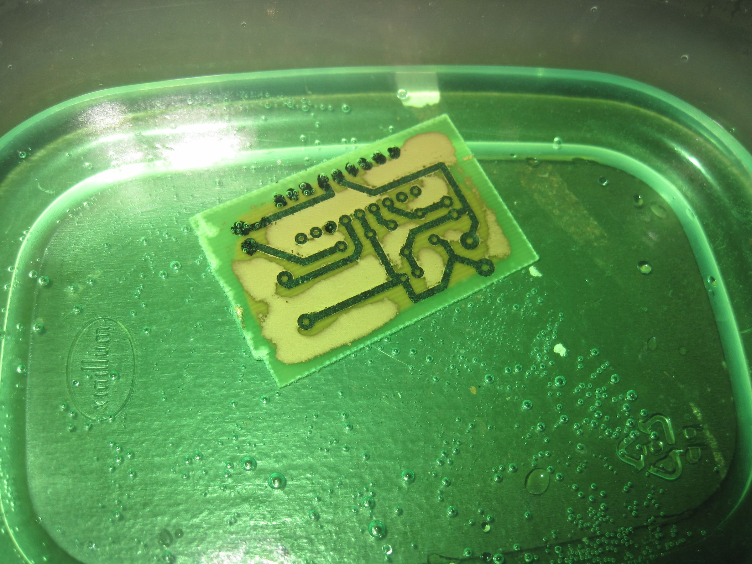 Electronic Diaper : 8 Steps (with Pictures) - Instructables