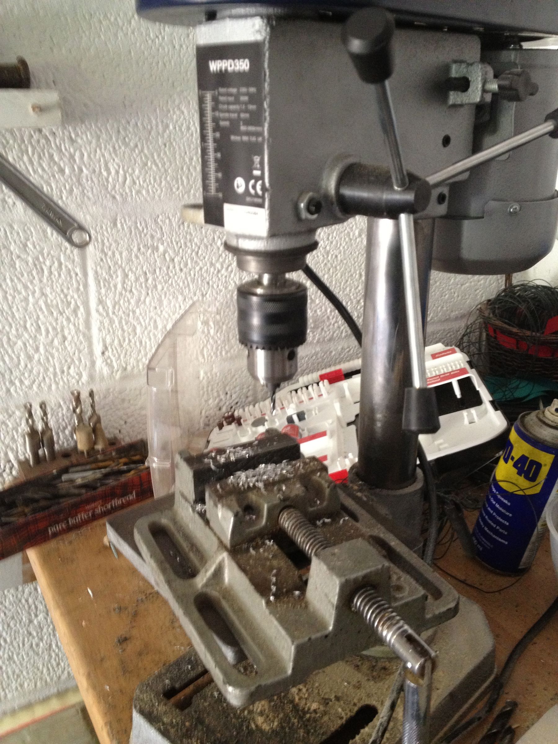 Steampunk Mechanical Cufflinks : 9 Steps (with Pictures) - Instructables