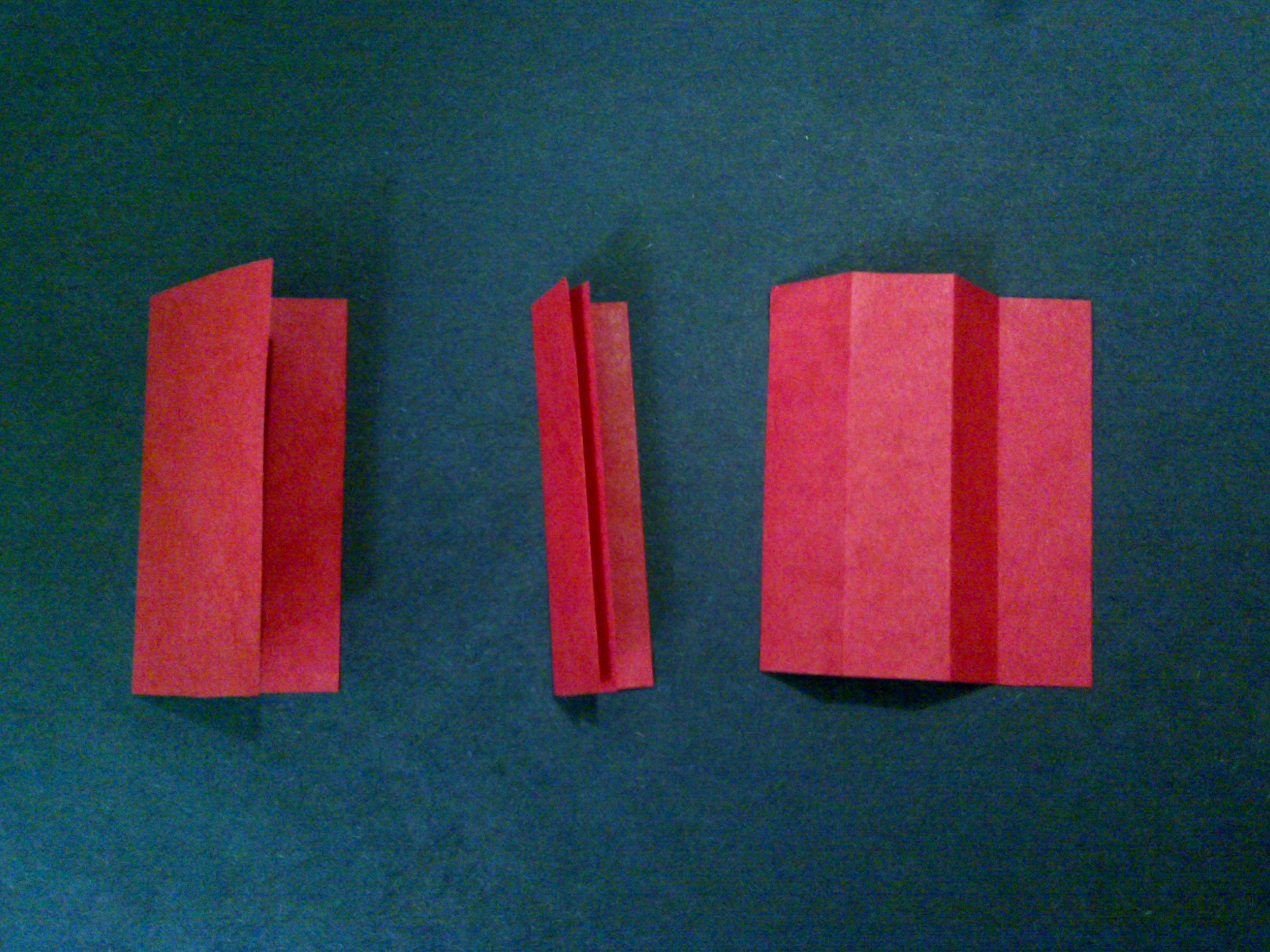 Magic Cube Rose : 9 Steps (with Pictures) - Instructables