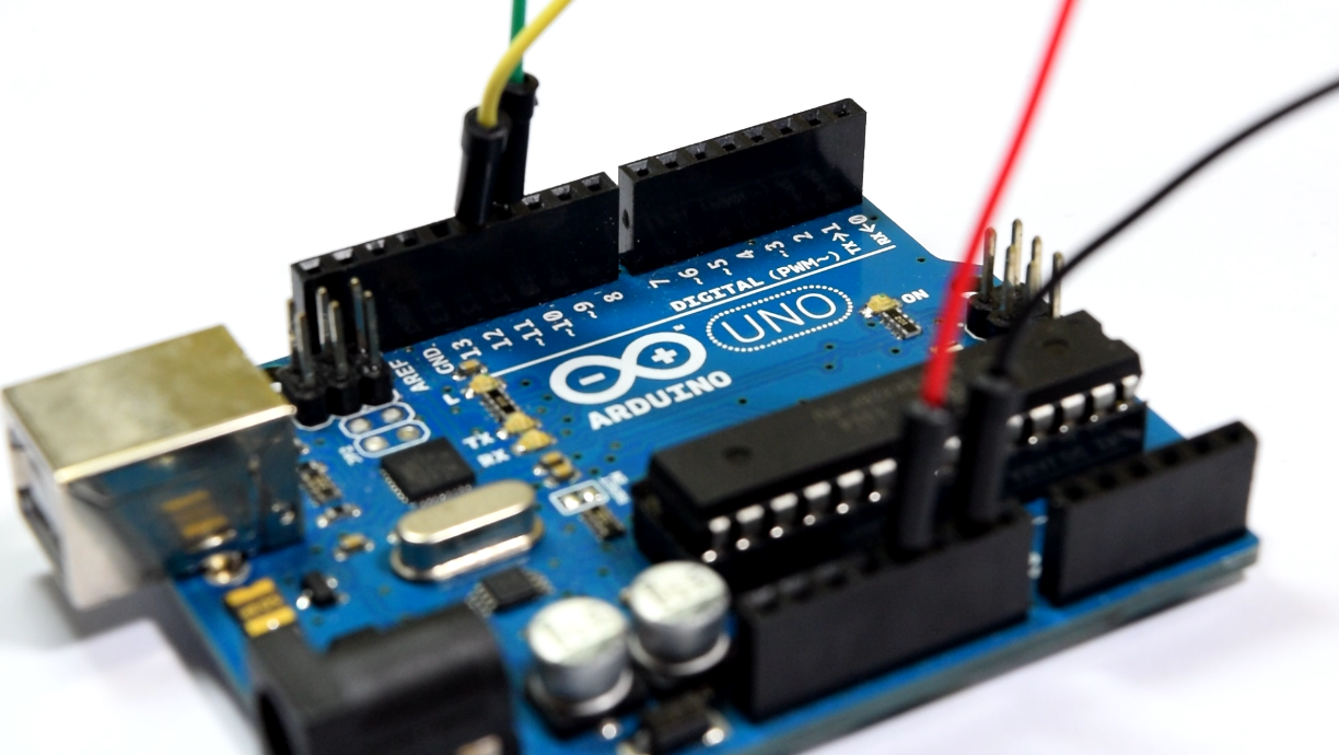 Motion Triggered DSLR Remote System : 16 Steps (with Pictures ...