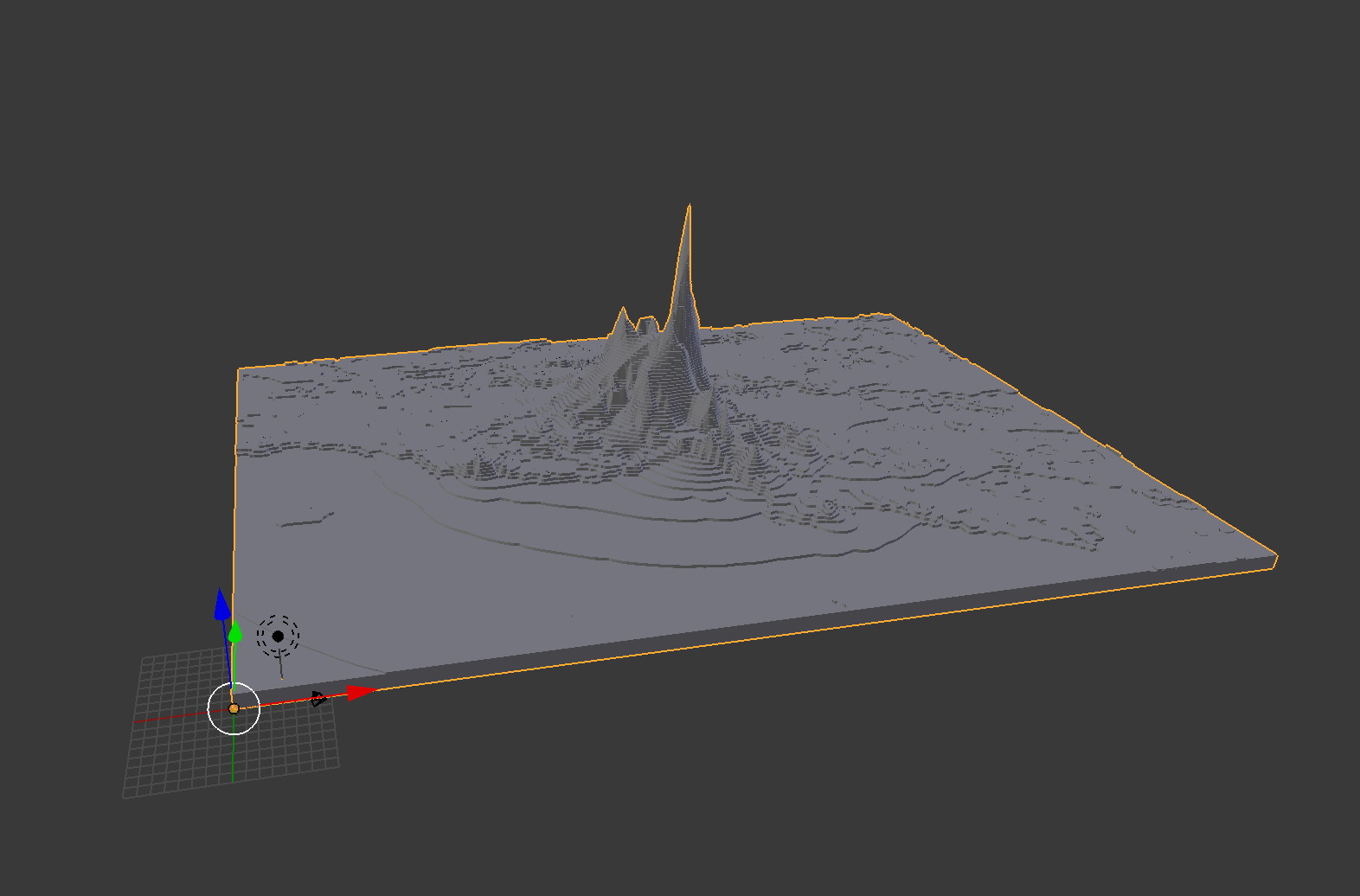 3D Print an Earthquake : 8 Steps (with Pictures) - Instructables