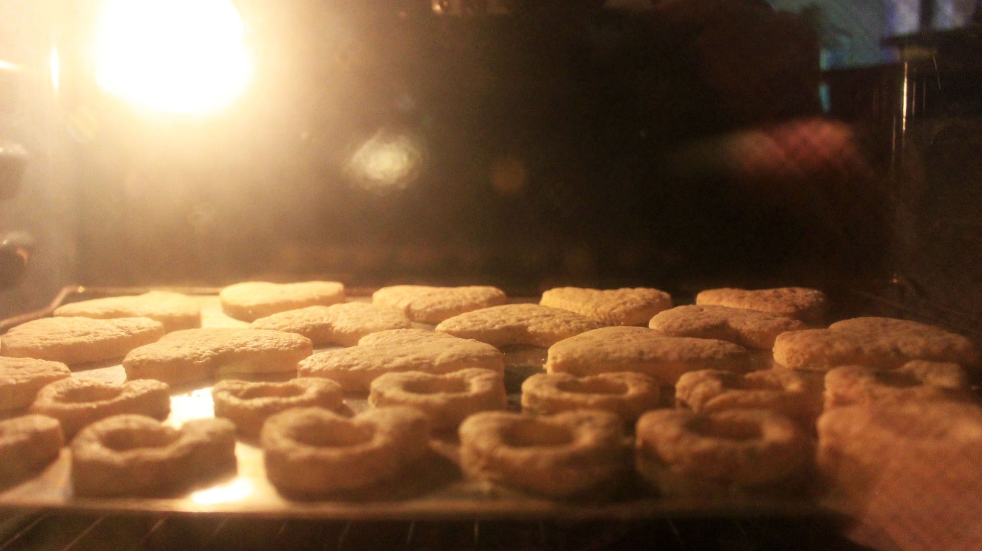 Ciambelle Sarde : 9 Steps (with Pictures) - Instructables