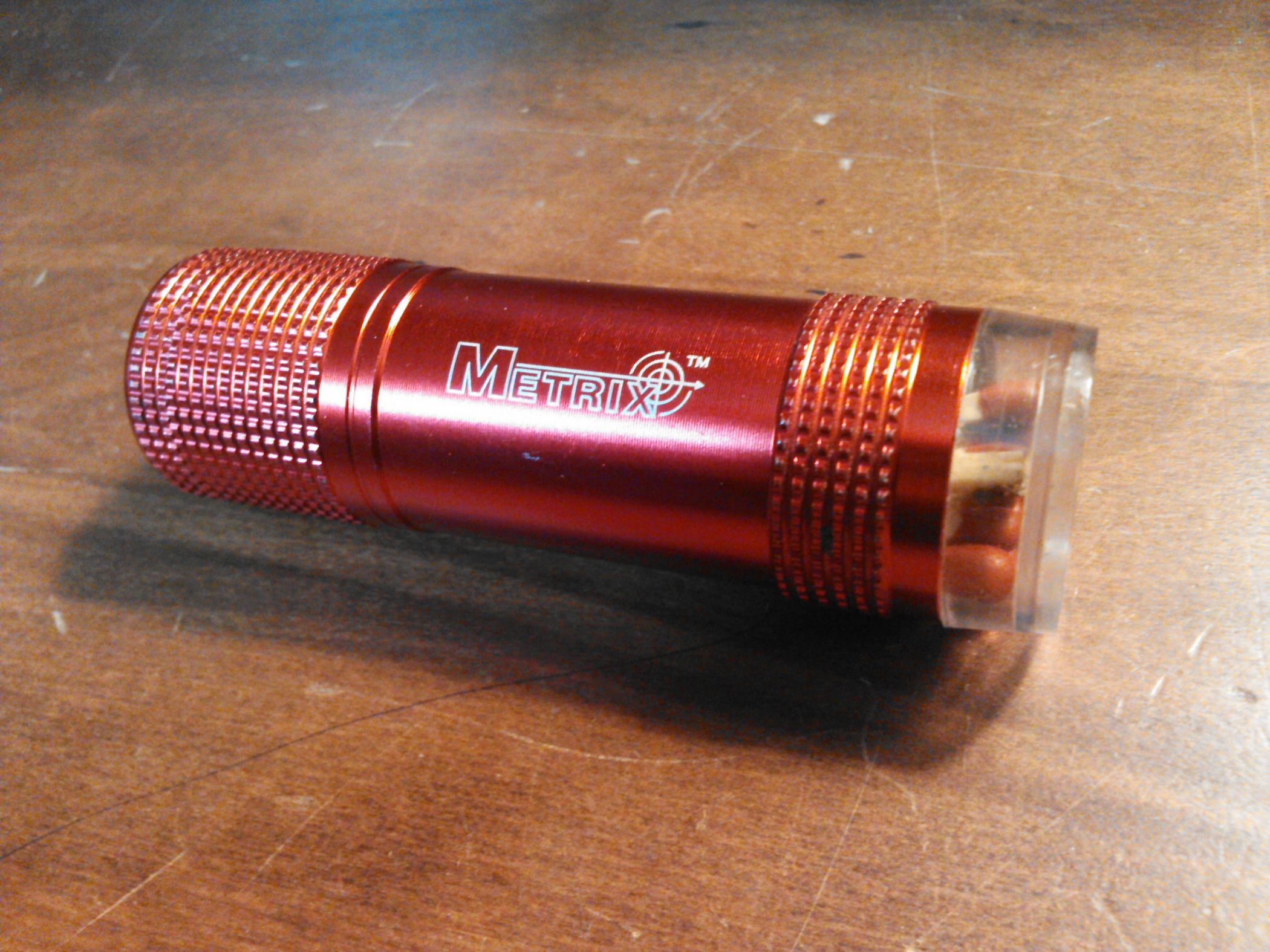 Floating Match Case, Water Resistant. - Instructables