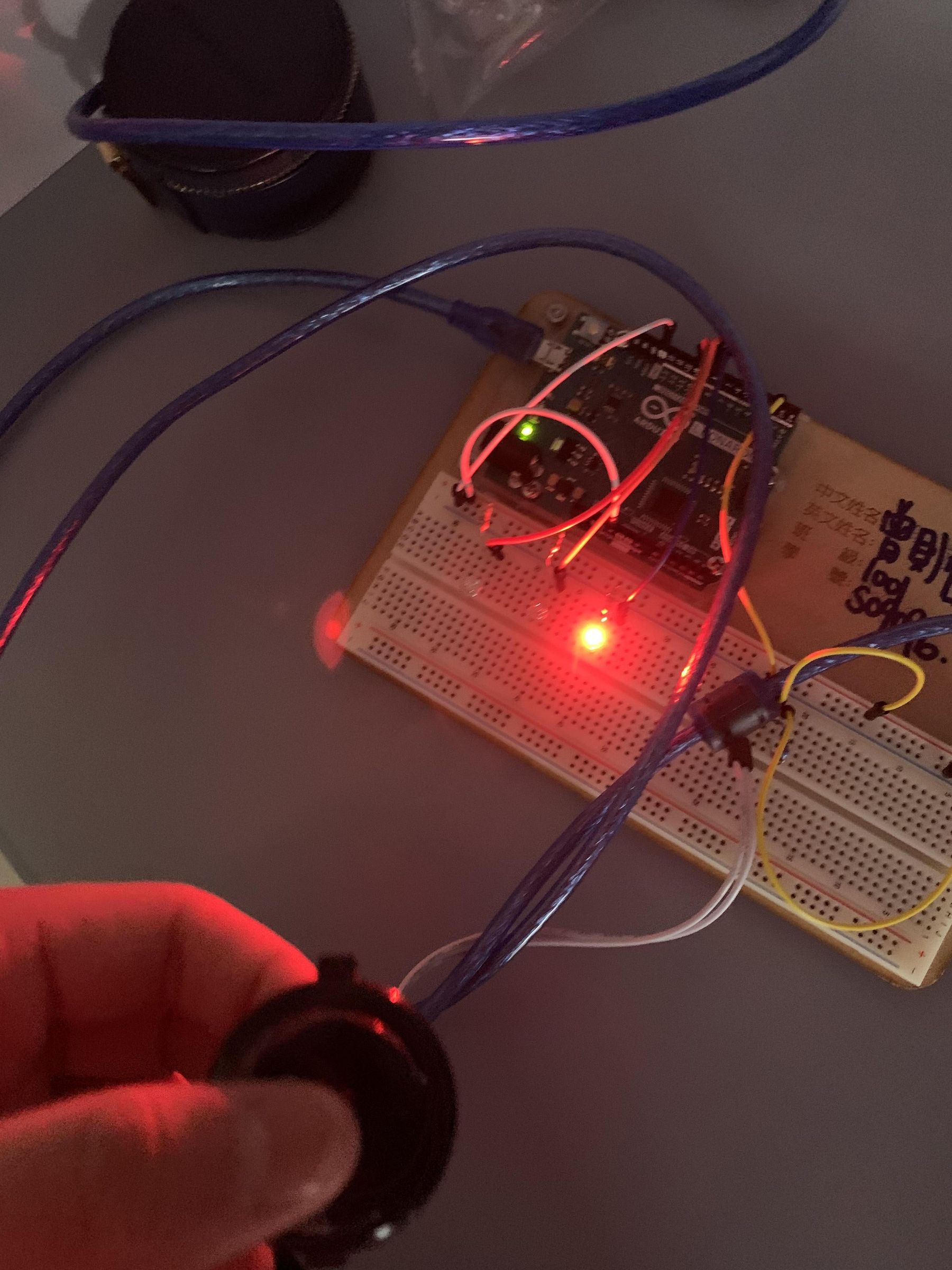 Light Bling Arduino : 3 Steps - Instructables