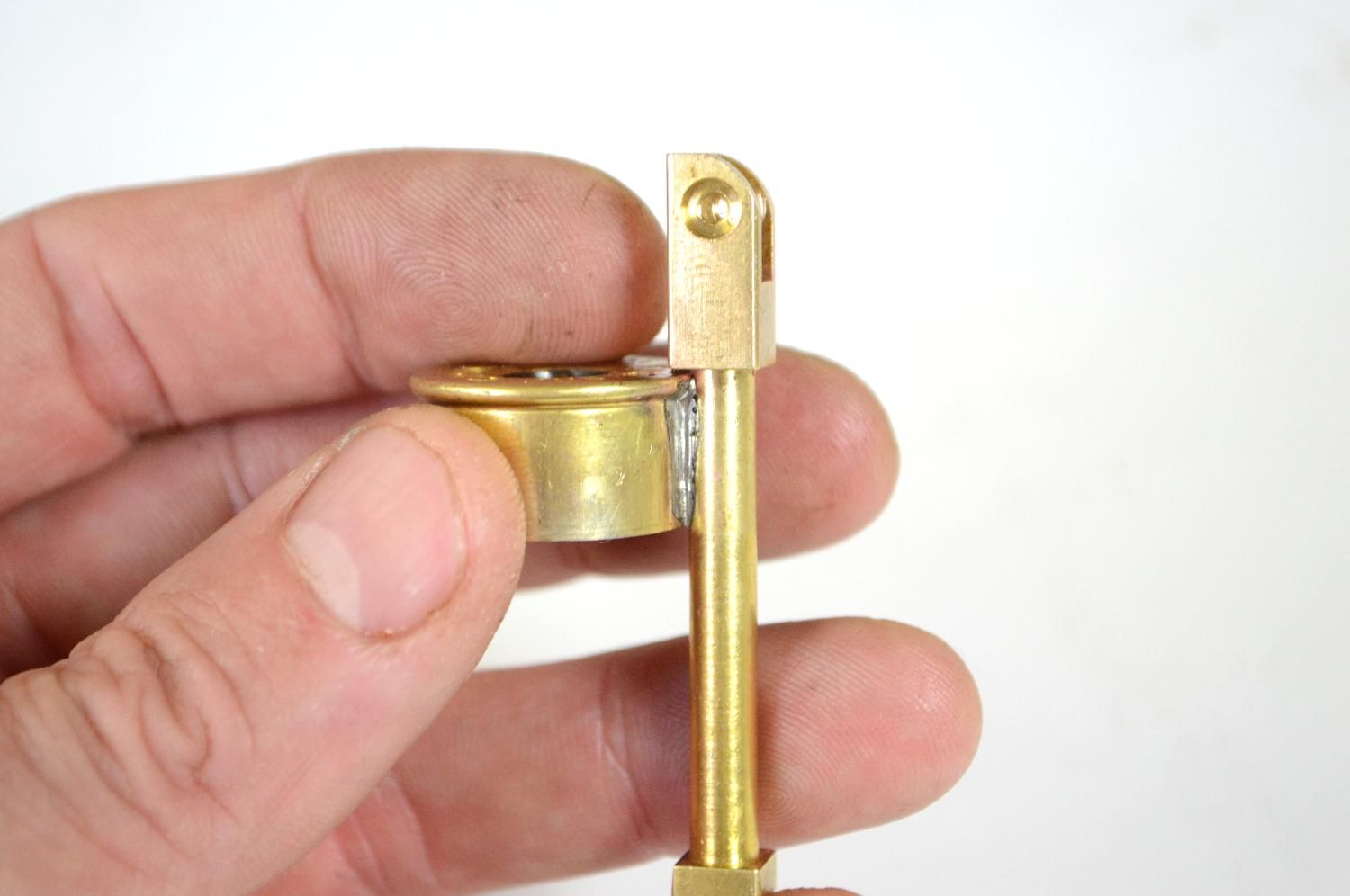 Shotgun Shell Lighter V3 : 13 Steps (with Pictures) - Instructables
