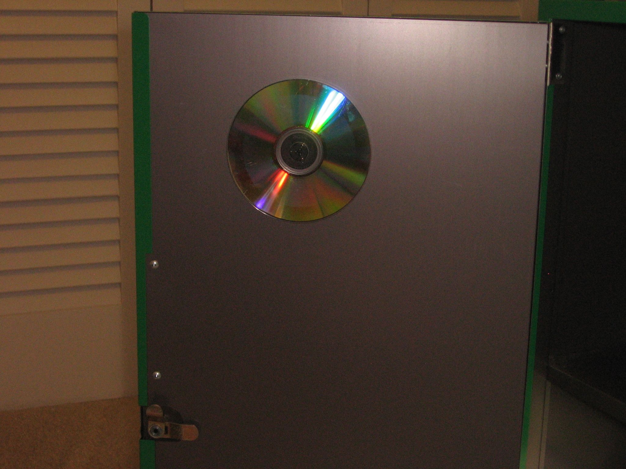 CD Magnet : 4 Steps - Instructables