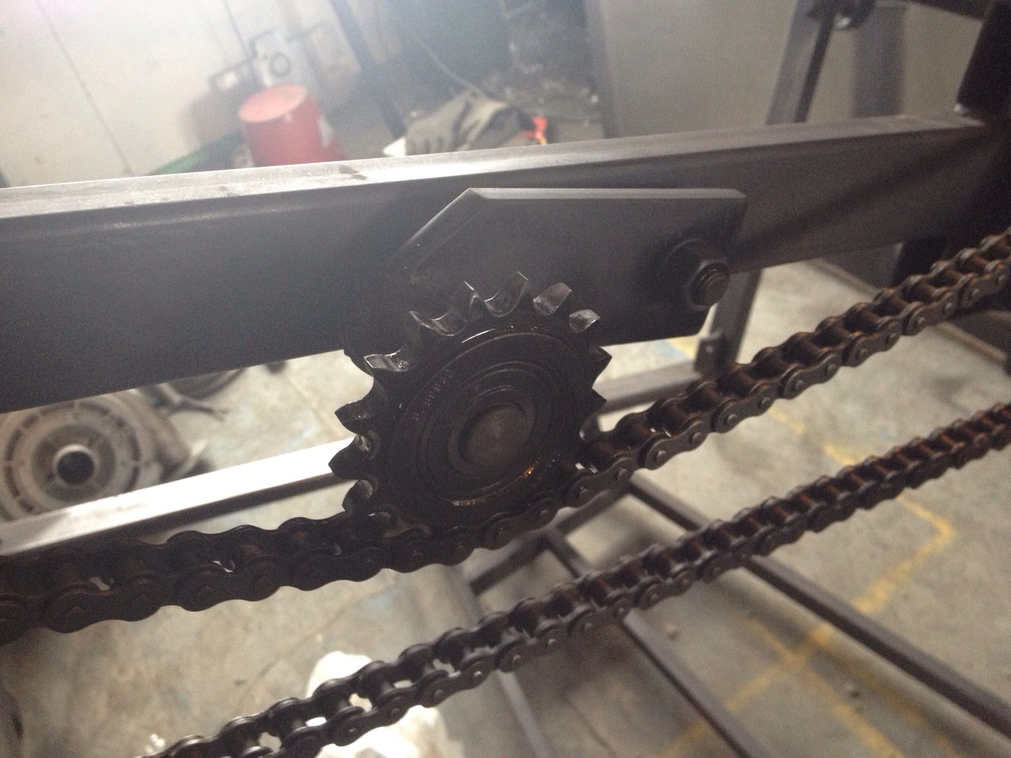 DIY Rotary Moulding Machine : 30 Steps - Instructables