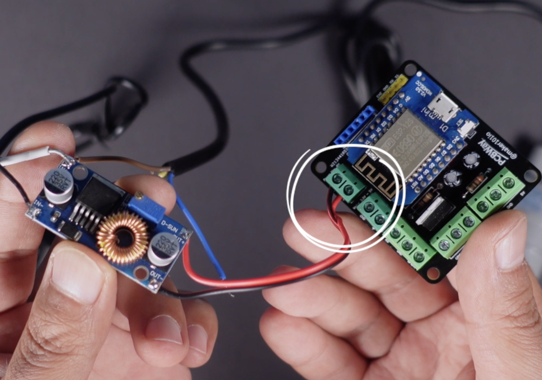 Make Your Hydroponics System Fully Automated and View Data Via the ...