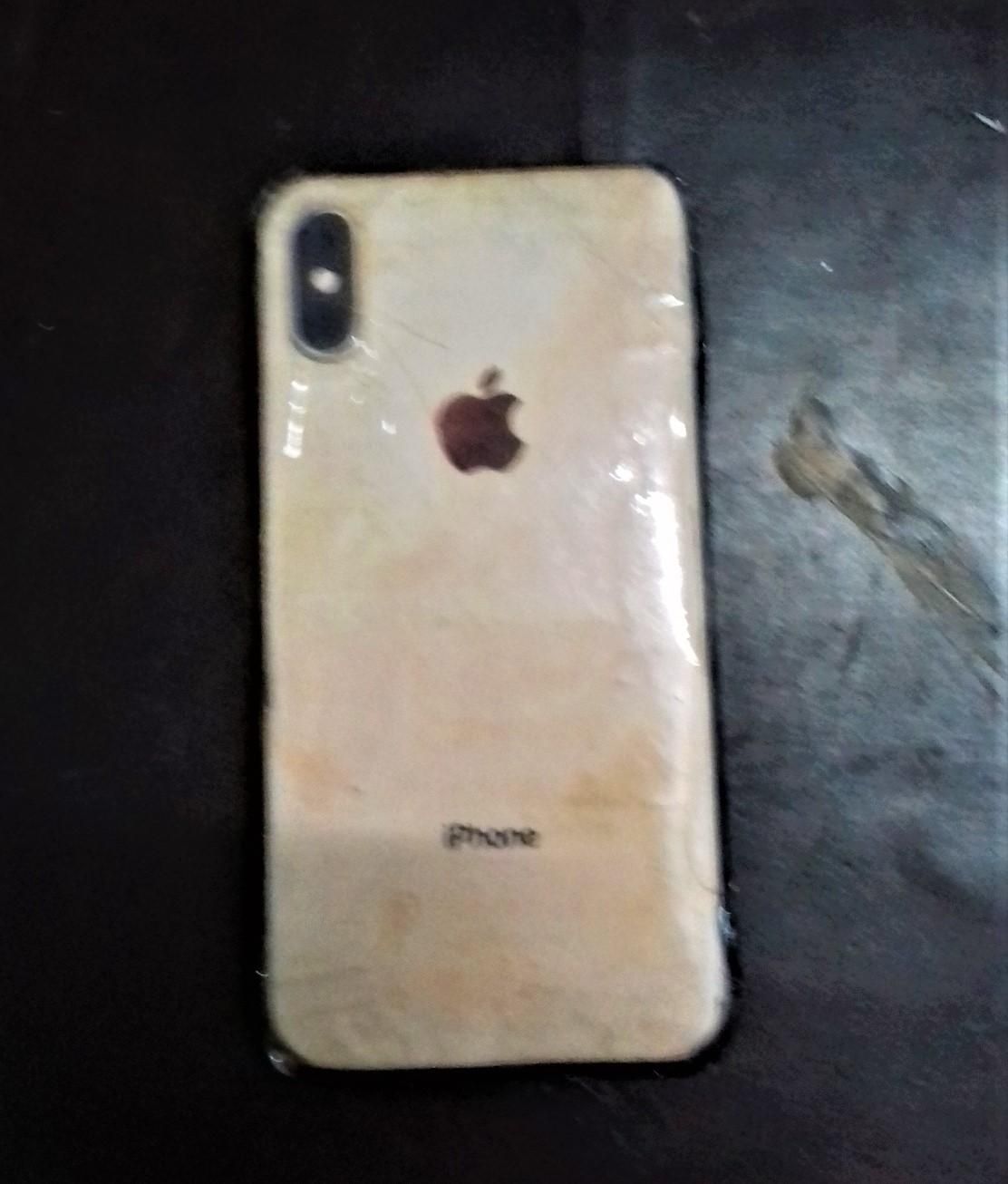 How to Make Iphone Xr With Cardboard. Easy D.i.y. Turorial. : 10 Steps ...