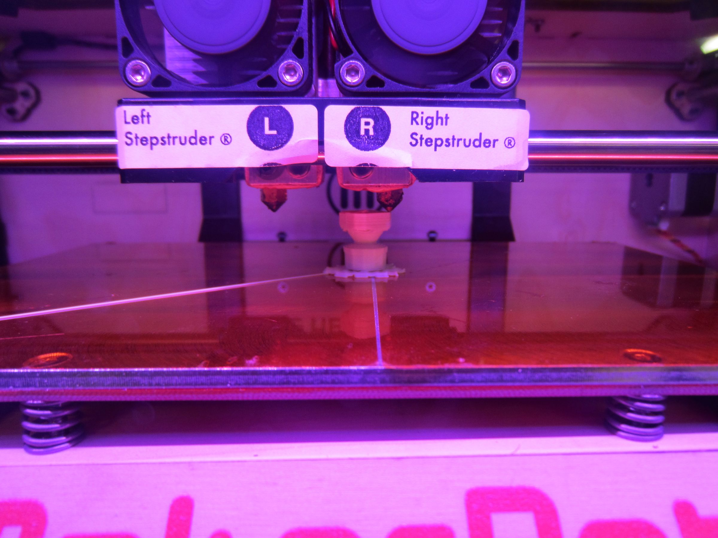 3D Printed Nomad Space Probe : 4 Steps - Instructables
