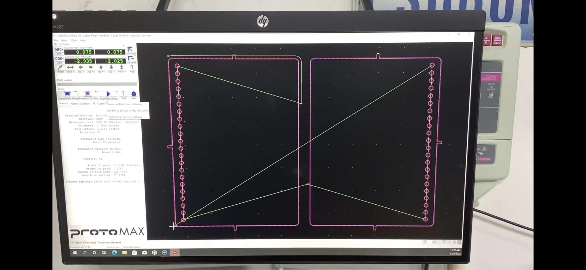 Carbon Fiber Notebook Cover : 7 Steps (with Pictures) - Instructables