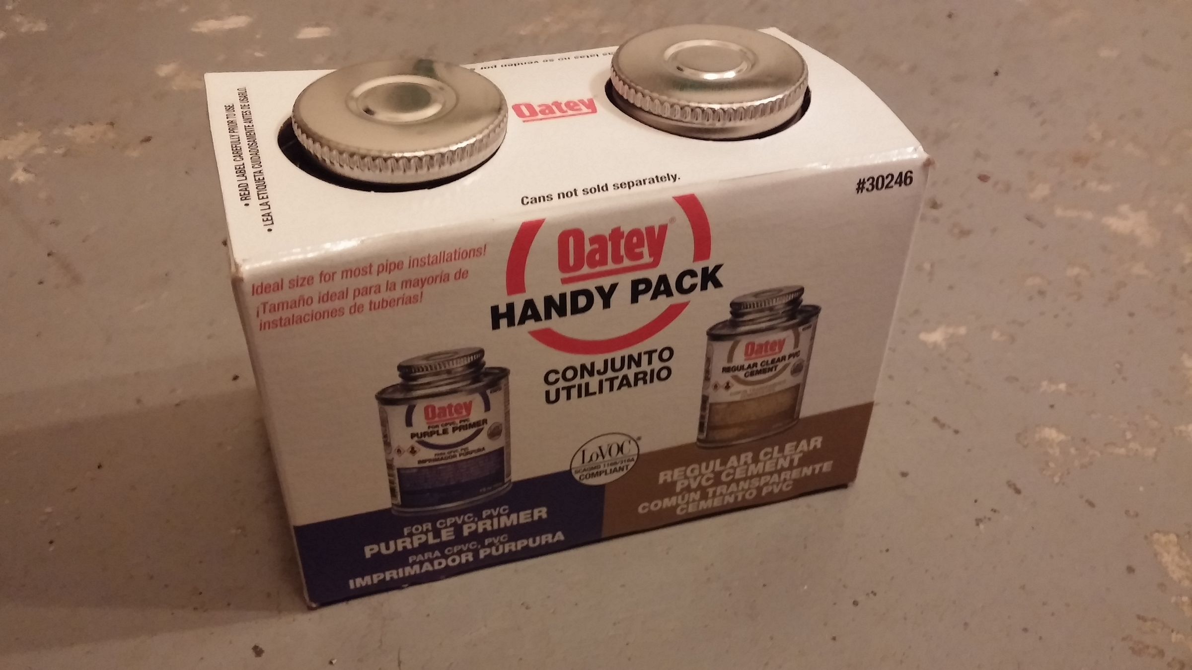 PVC Parallettes : 4 Steps - Instructables