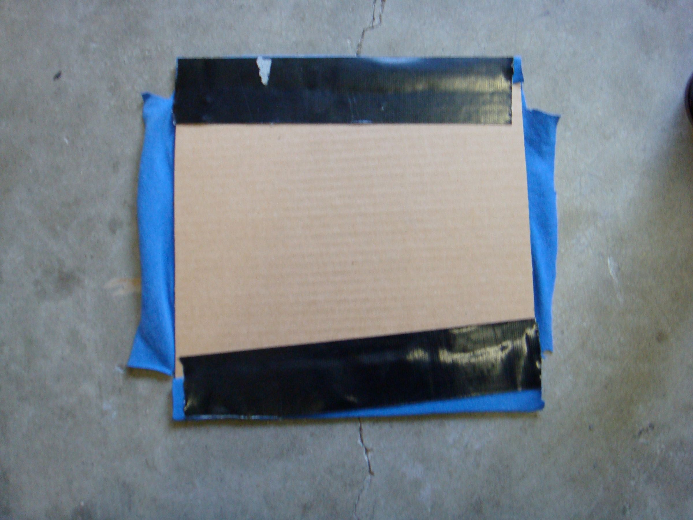 A Quick, Easy, and Cheap Mouse Pad : 4 Steps - Instructables