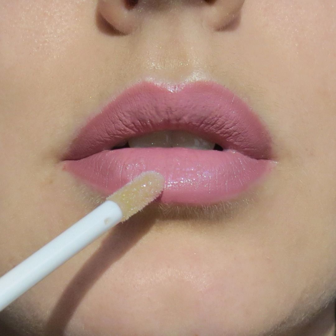 How to Easily Emphasize Your Lips : 5 Steps - Instructables