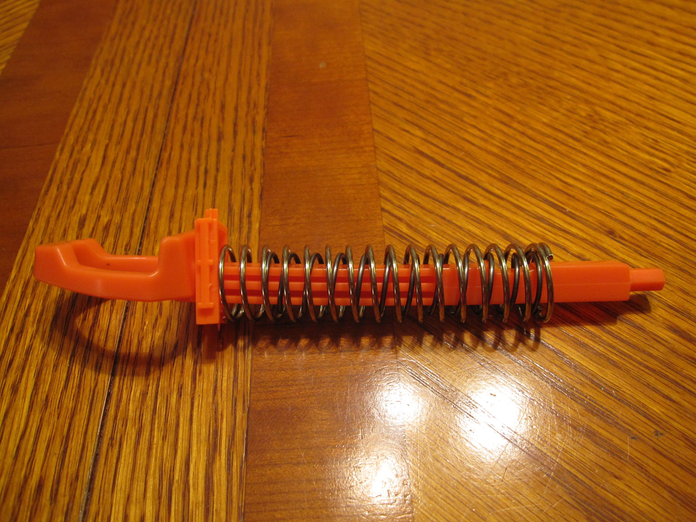 Nerf Mods: a Beginner's Guide : 14 Steps (with Pictures) - Instructables