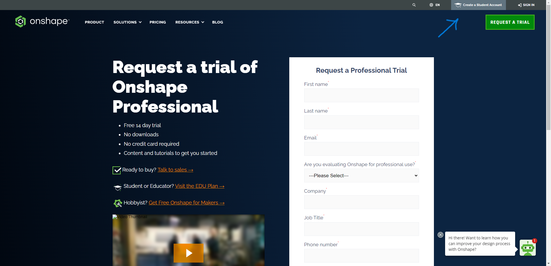 How to Sign-up and Use Onshape : 11 Steps - Instructables