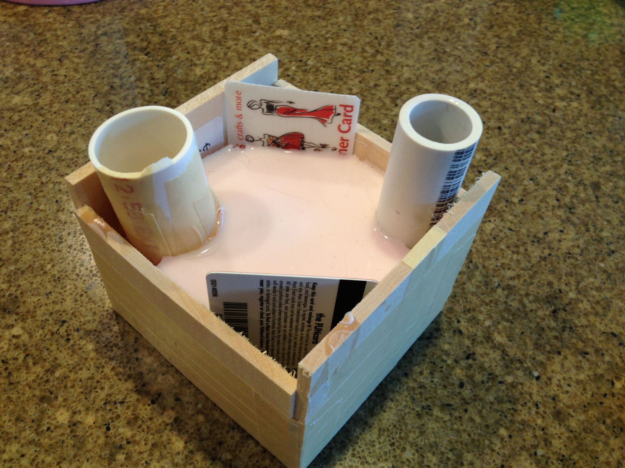 Kryptonite (Glowing Crystals, Nerd Swag) : 6 Steps (with Pictures ...