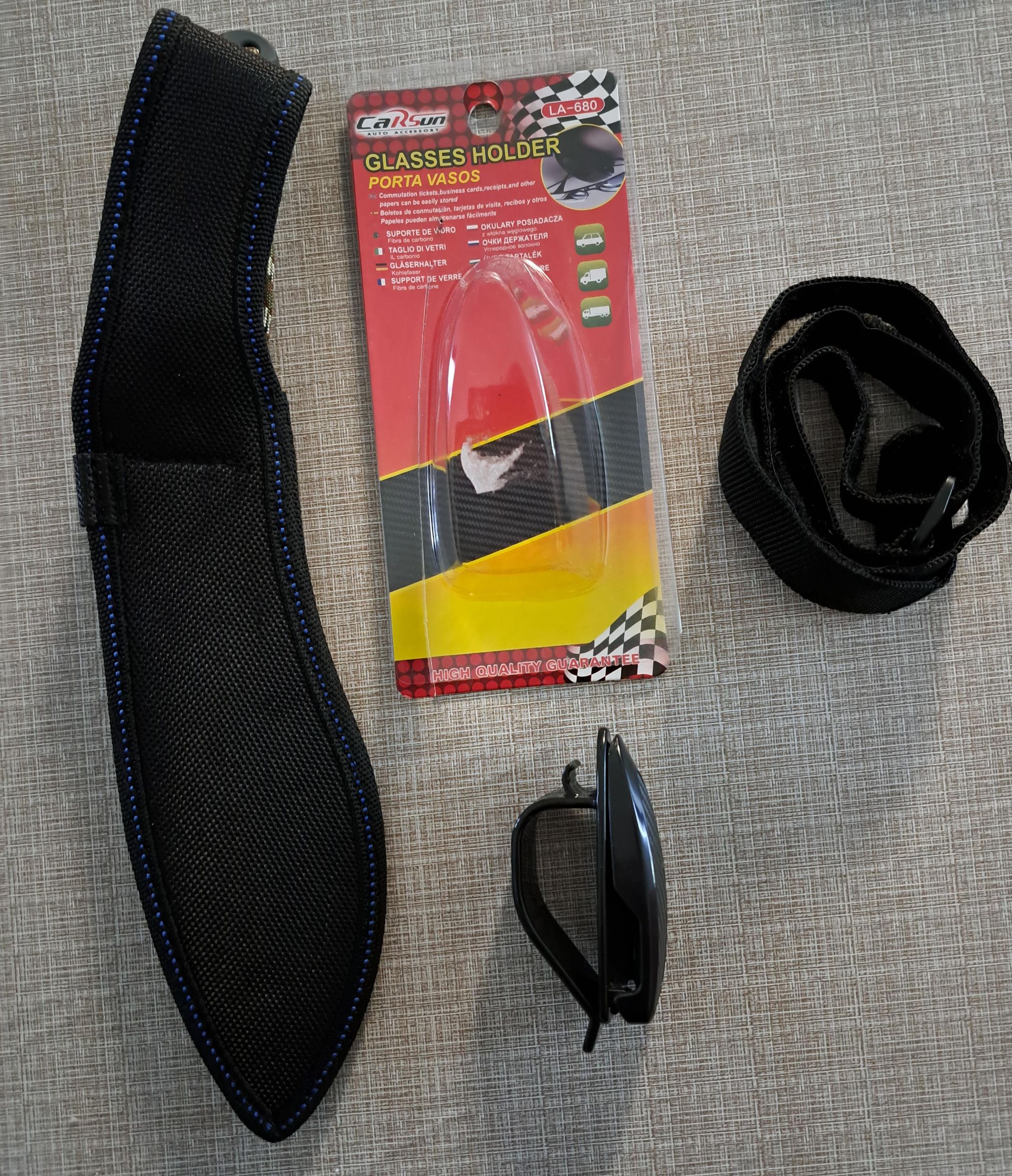 KISS Principle Knive Paddle - Instructables