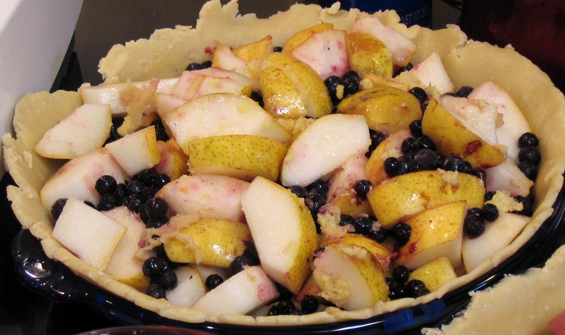 How to Make Pie Crust : 11 Steps (with Pictures) - Instructables