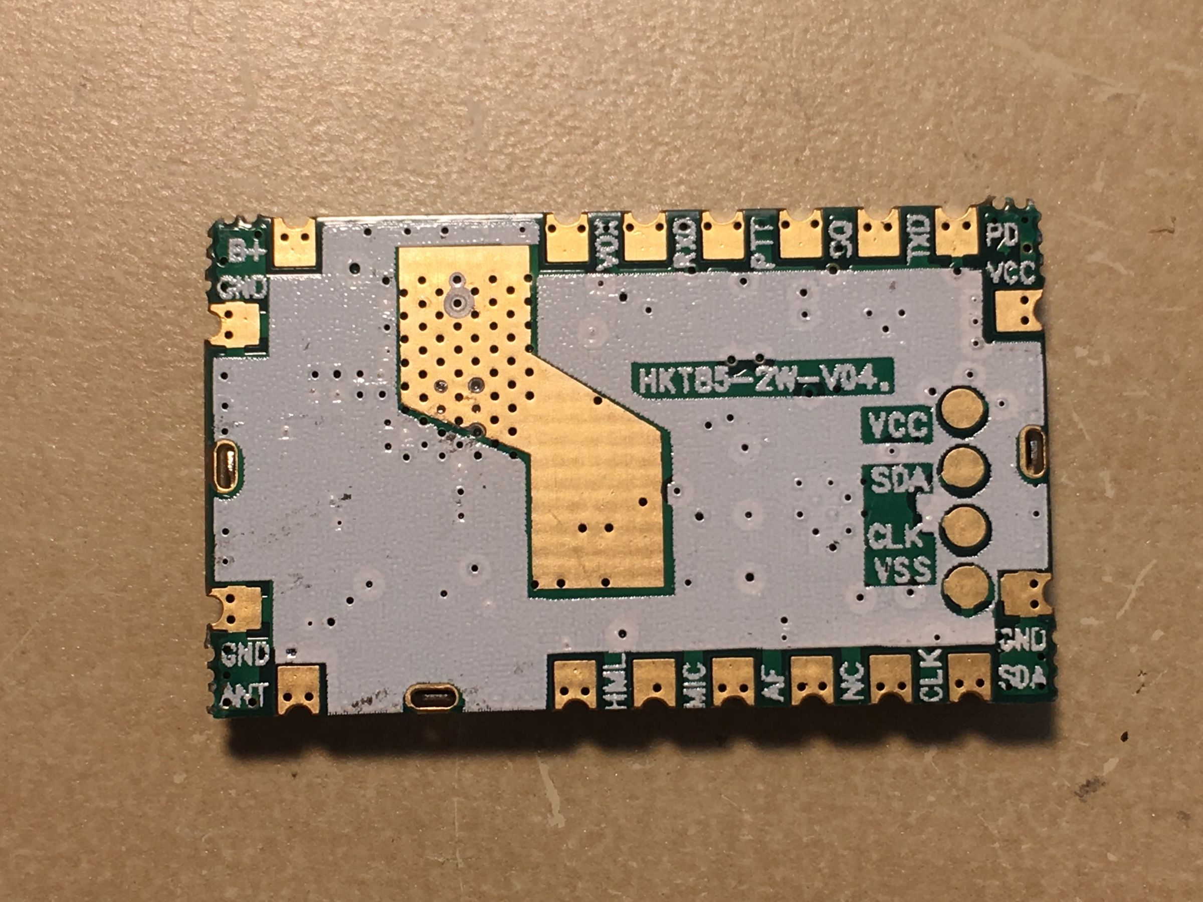 Arduino Walkie Talkie : 29 Steps - Instructables