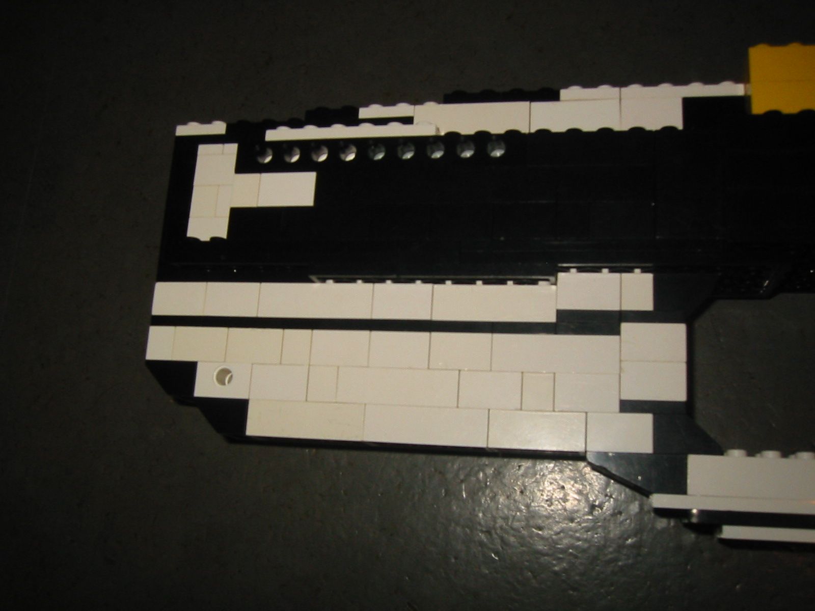 Lego P90 - Instructables