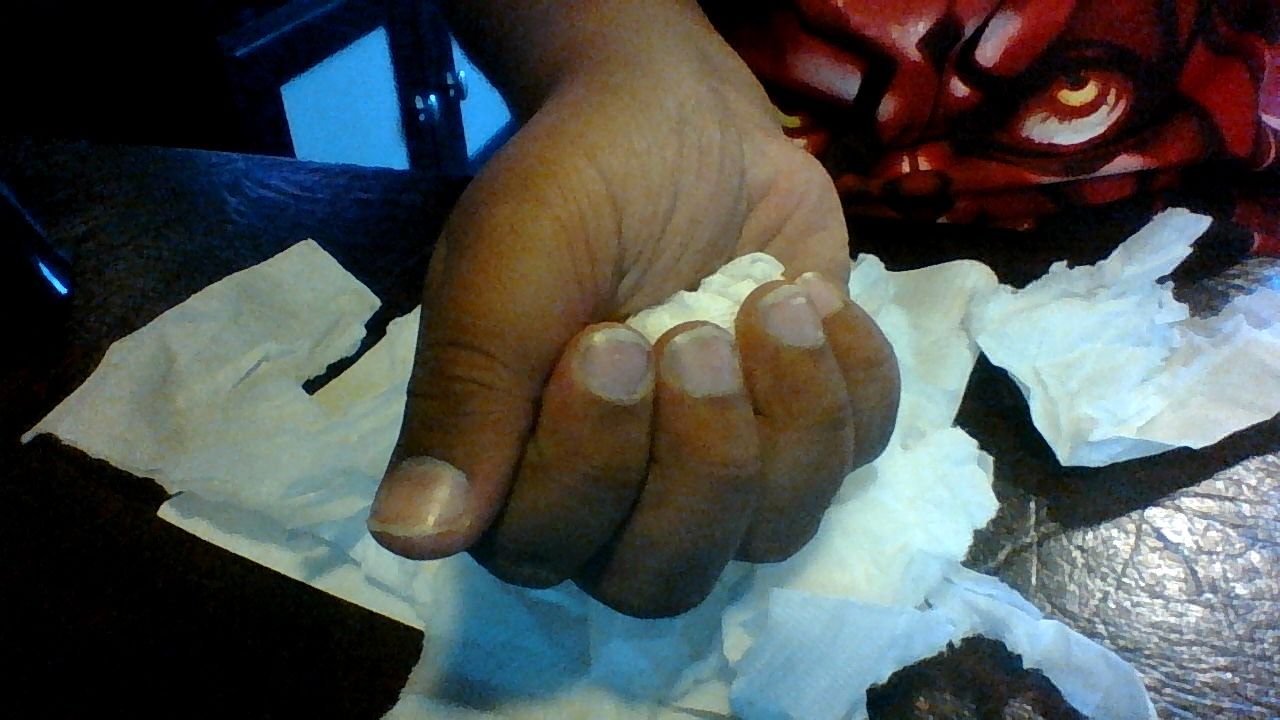 Napkin Magic Trick : 5 Steps - Instructables