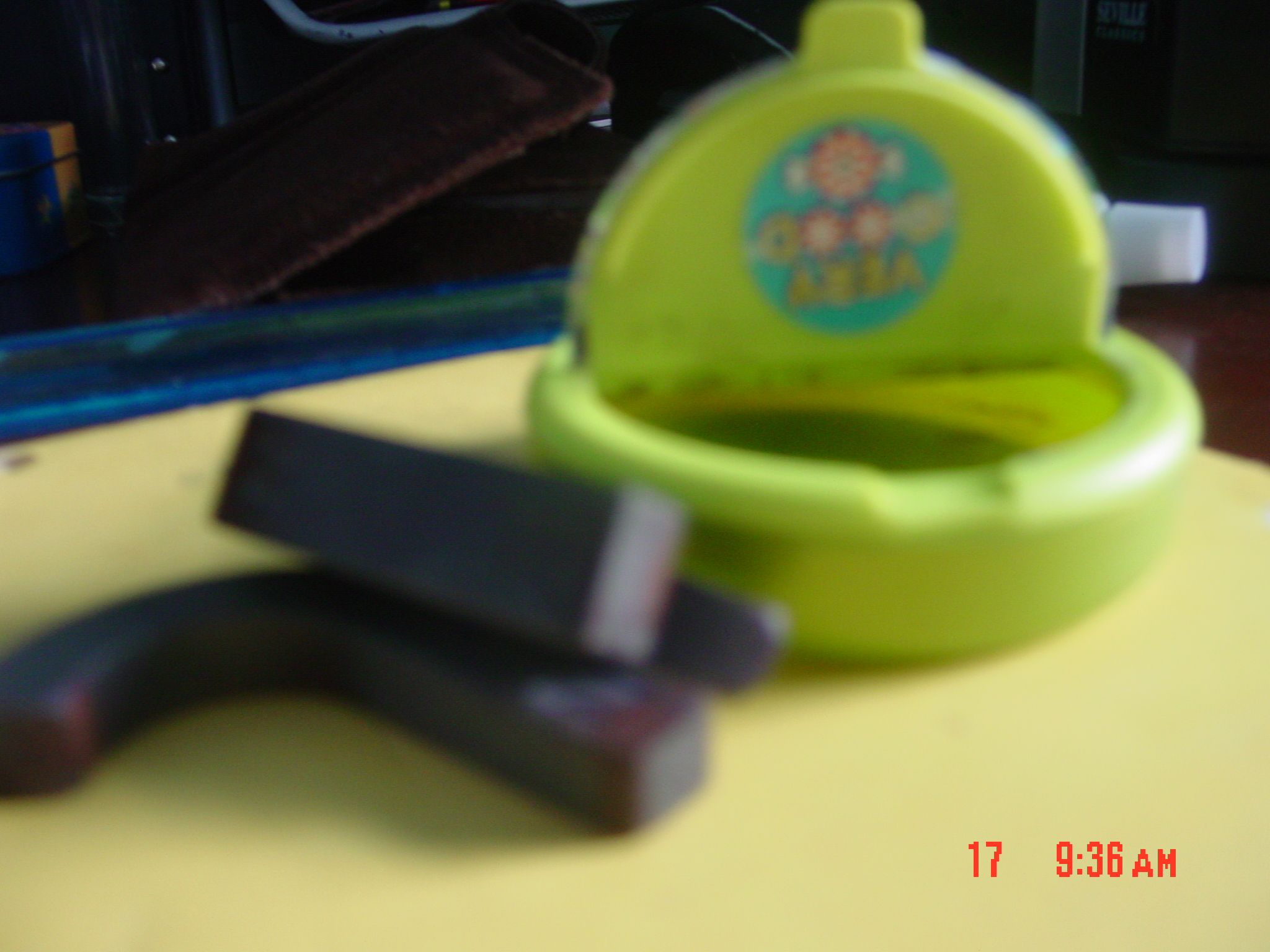 Ice Breakers Magnet Holder! - Instructables