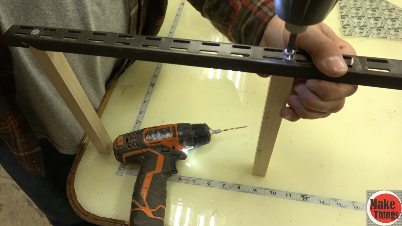 Router Rails - Smooth ANY Surface Completely Flat! : 9 Steps (with ...