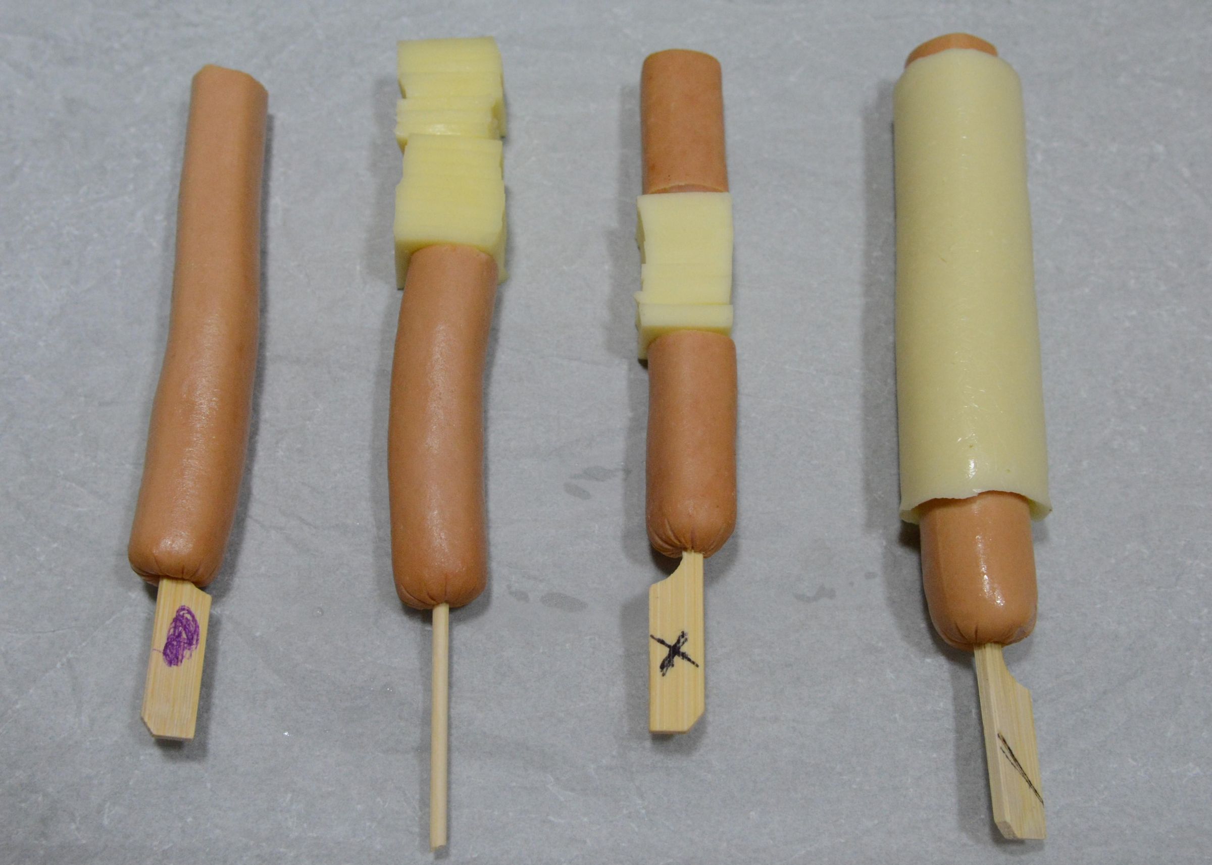 Extra Crunchy Korean Corn Dog (Ramen, French Fries and Takis Edition ...