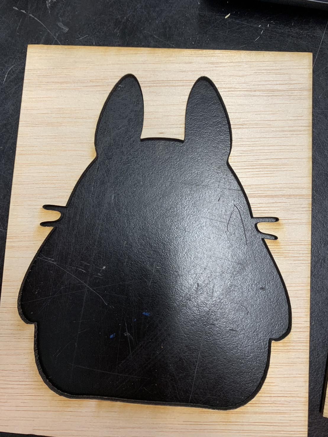 Studio Ghibli - Totoro Decoration Box : 9 Steps - Instructables